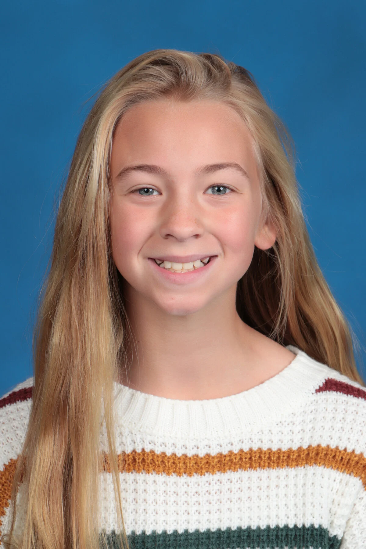 Senior and school portraits in Mobile, AL, JimOwenStudios