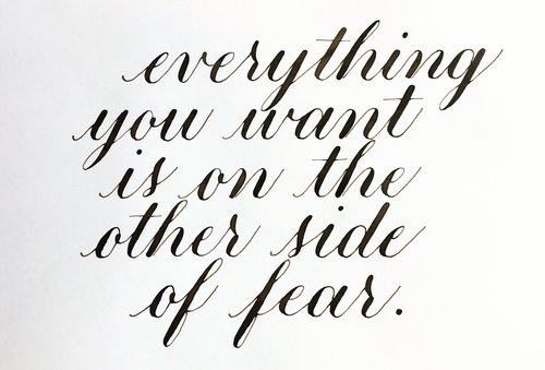 Engrosser's Script - Understanding this Classic Calligraphy Style ...