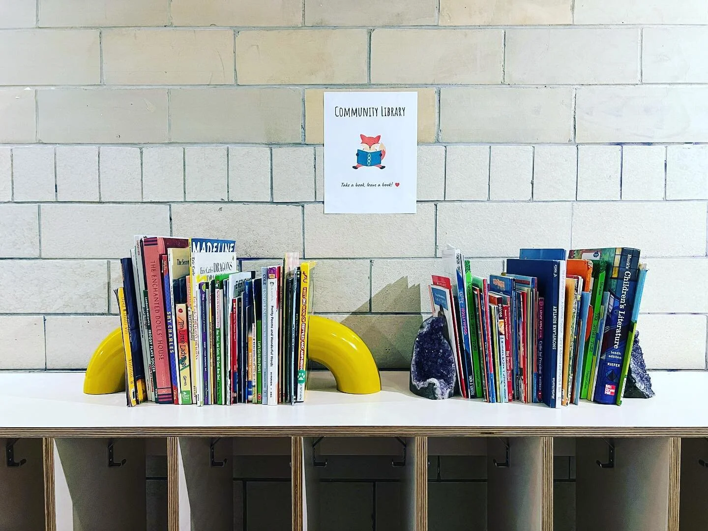 Beehive at Bok :A Community Playspace