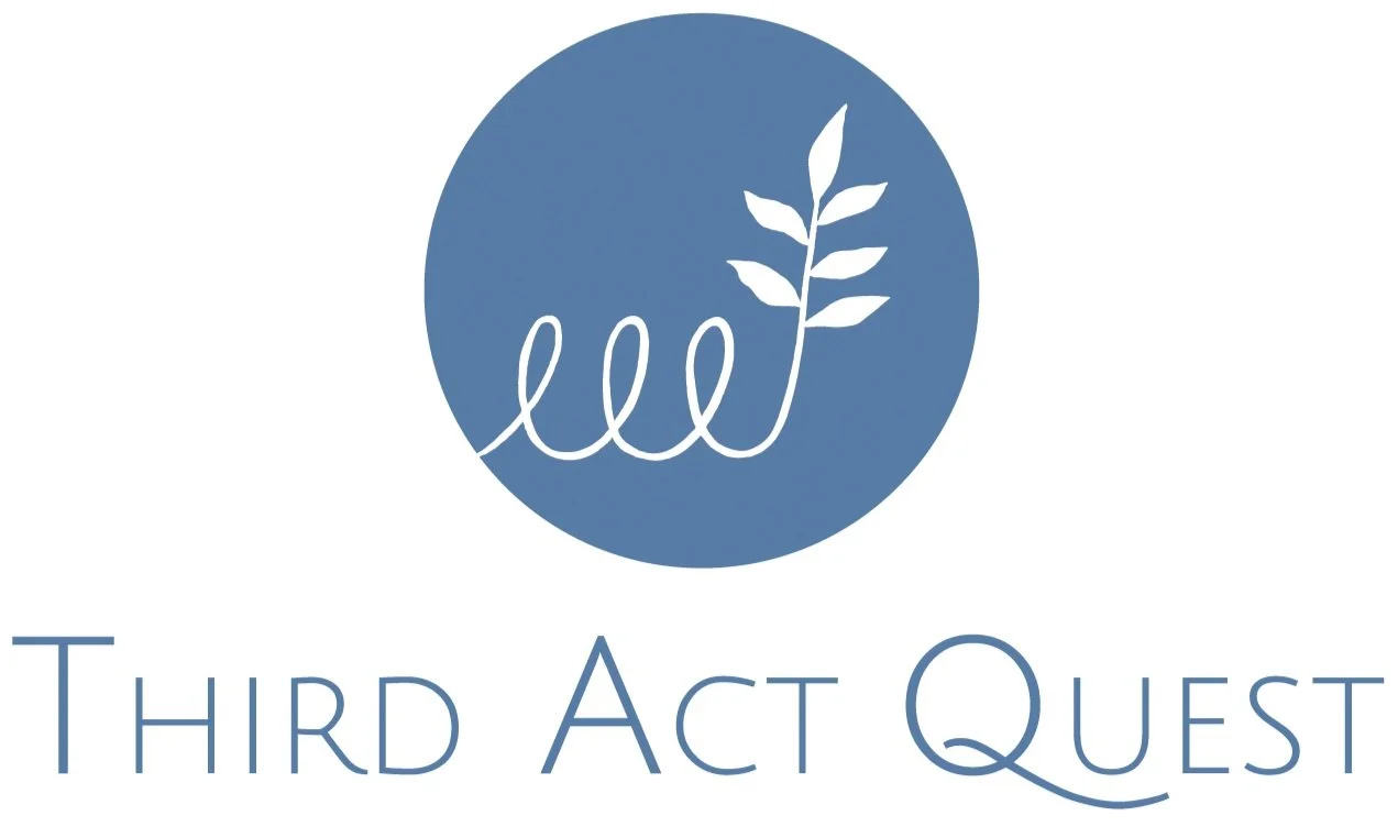 Third Act Quest