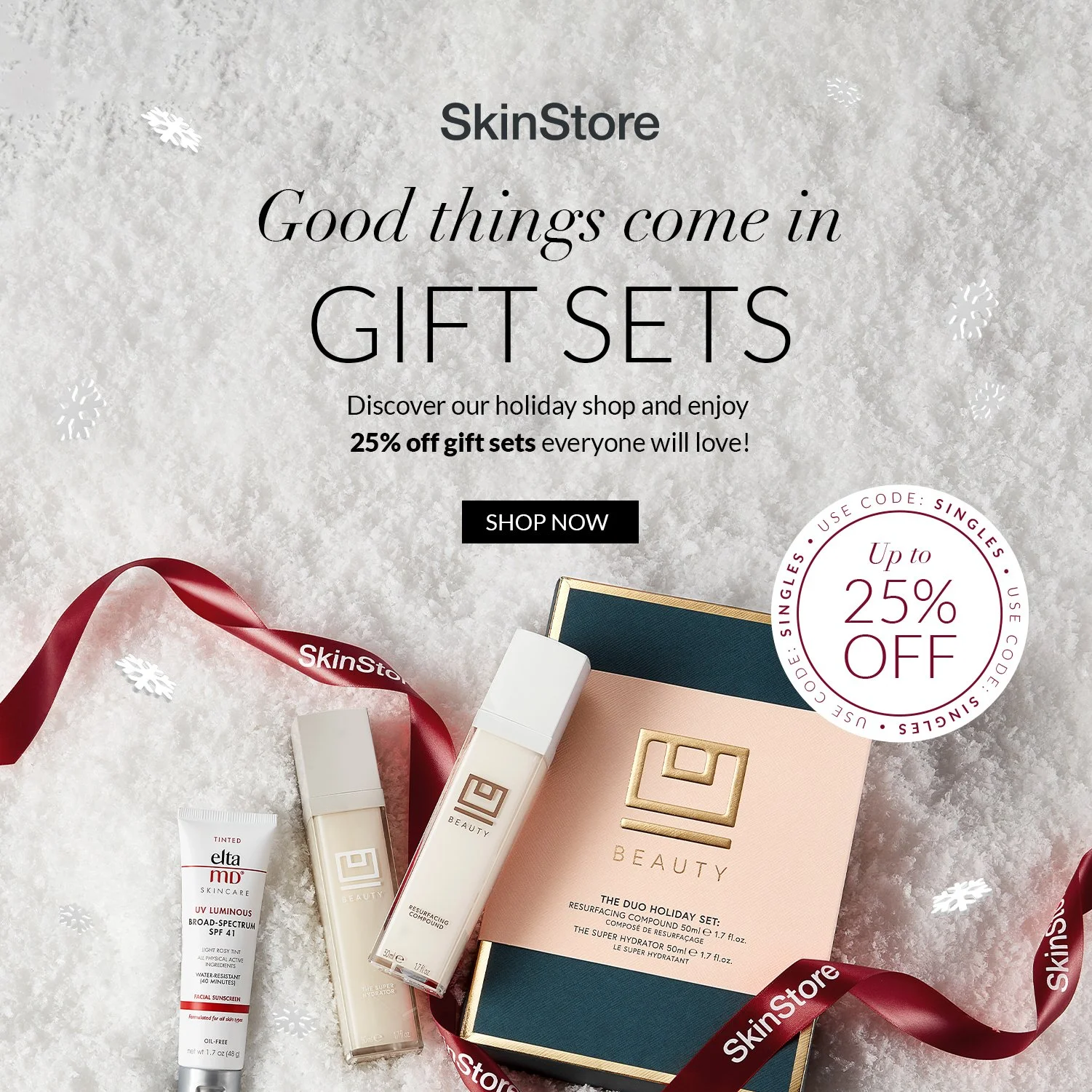 Skinstore Q4 2022 — Oscar Masood