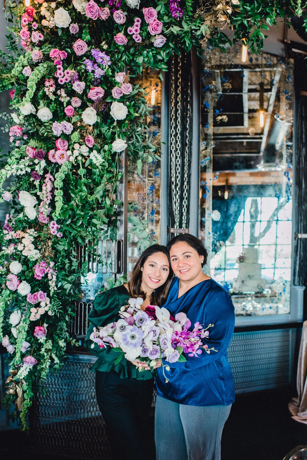 Casa De Flores Design- As Seen On HBOMax's "Full Bloom" Houston Florist
