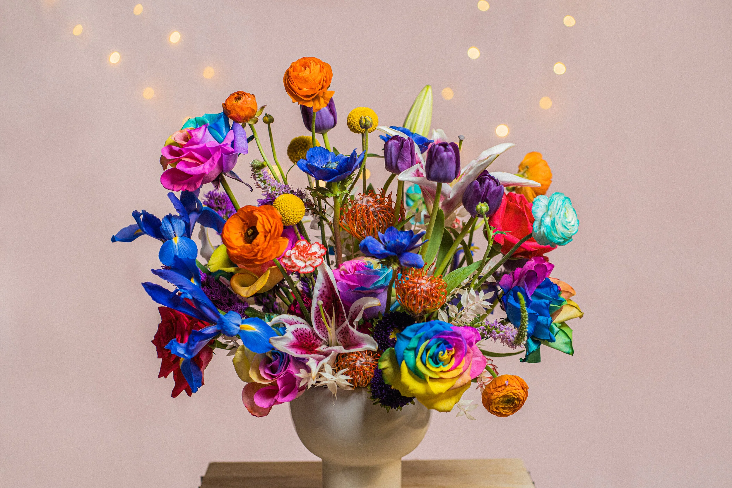 Order Flowers in Katy and Brookshire, Texas — Casa De Flores Design- As ...