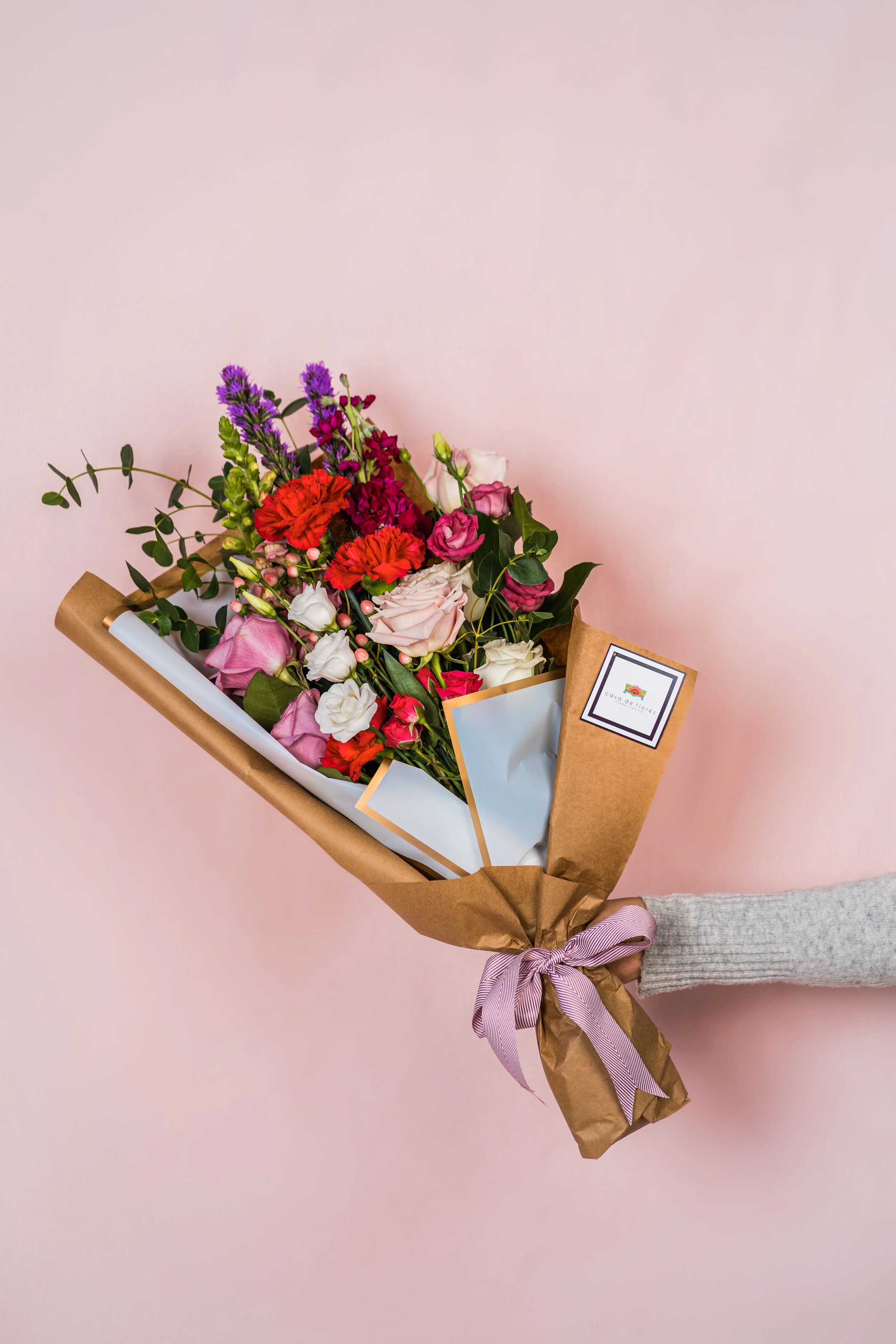 Order Flowers in Katy and Brookshire, Texas — Casa De Flores Design ...