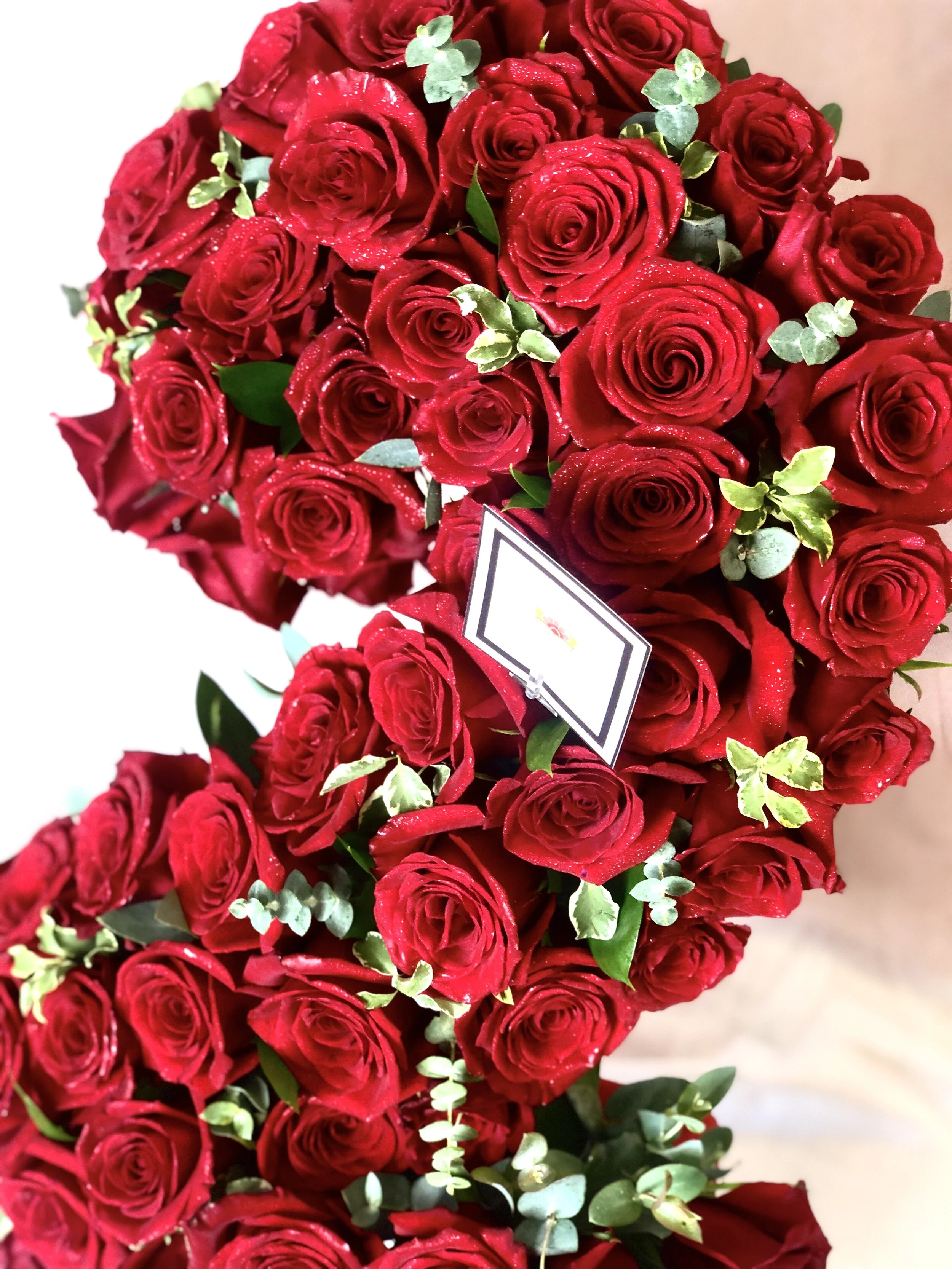 Ramos De Rosas Buchones Houston Entrega A Domicilio En Katy y ...