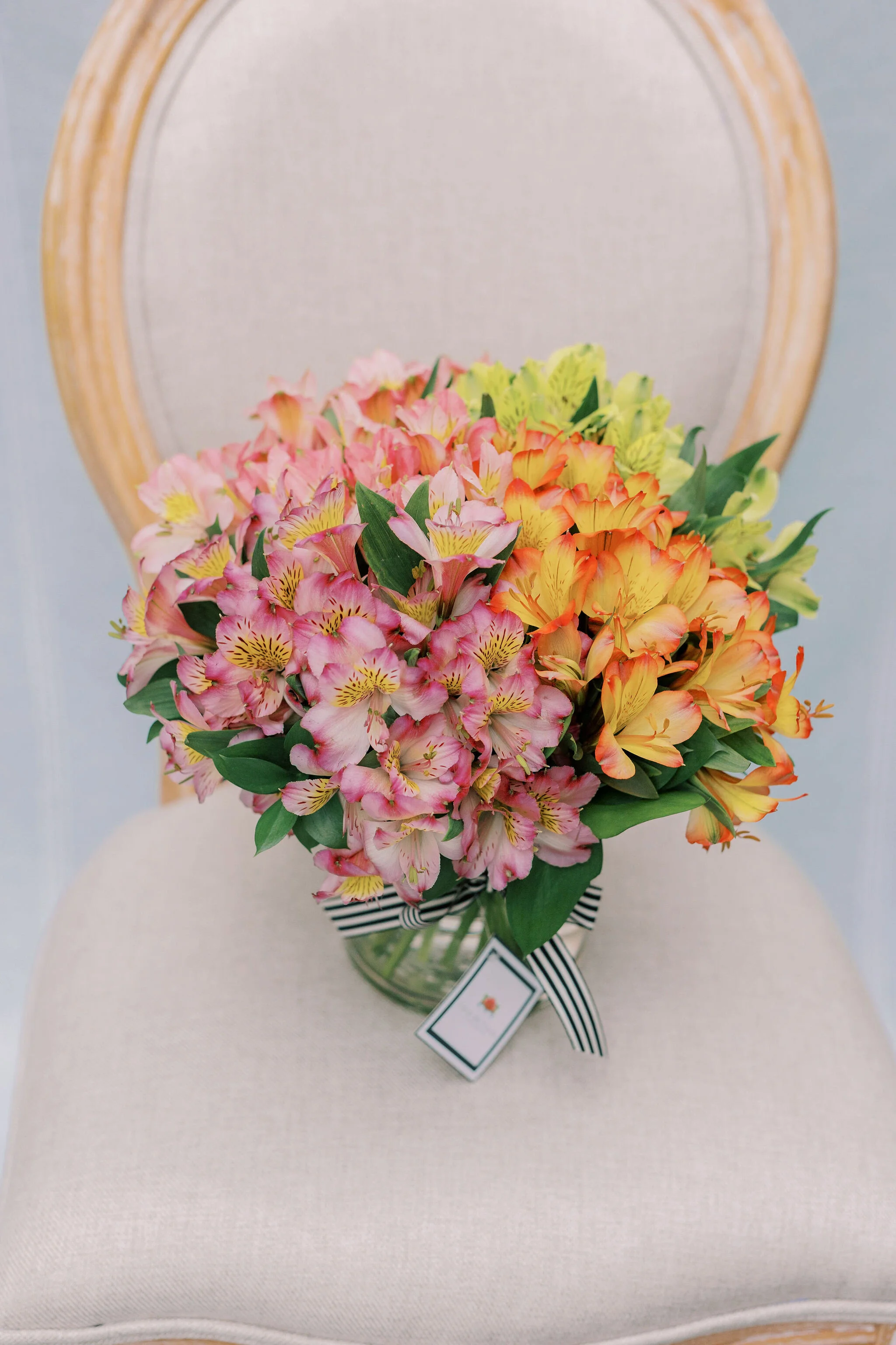 Order Flowers — Casa De Flores Design- As Seen On HBOMax's "Full Bloom ...
