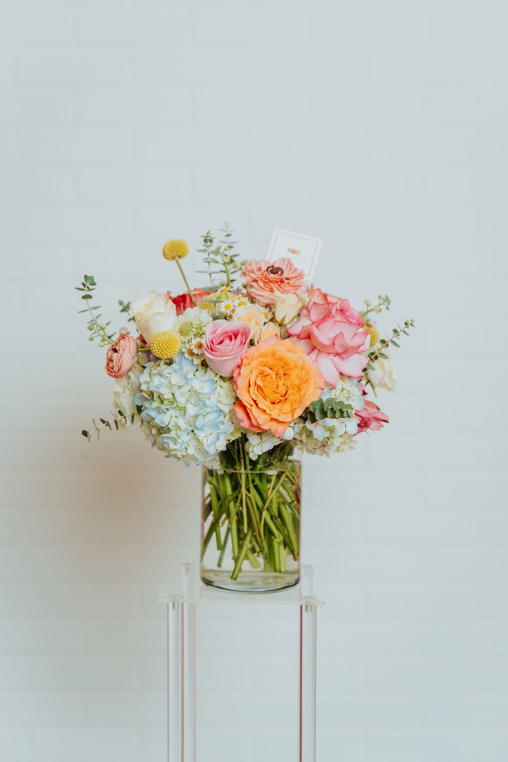 Order Flowers in Katy and Brookshire, Texas — Casa De Flores Design ...