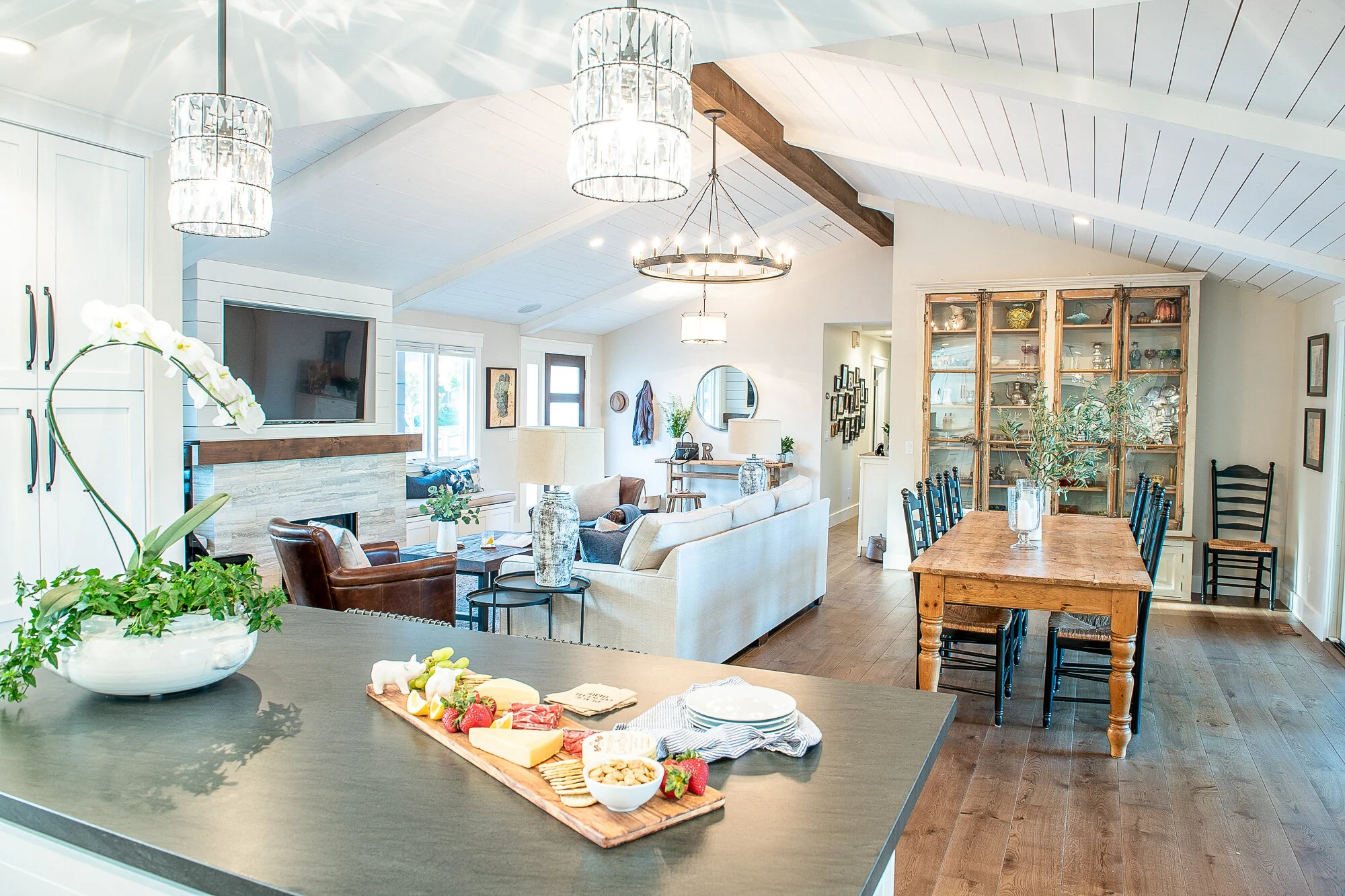 k.kelly Interior Design