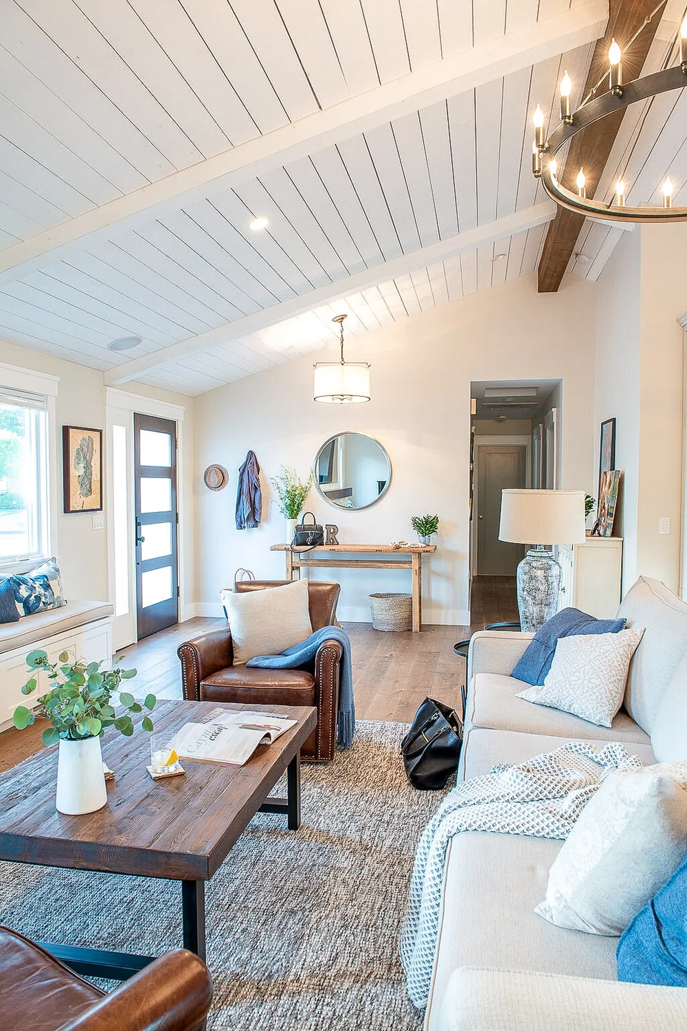 k.kelly Interior Design