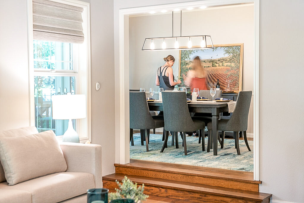 k.kelly Interior Design