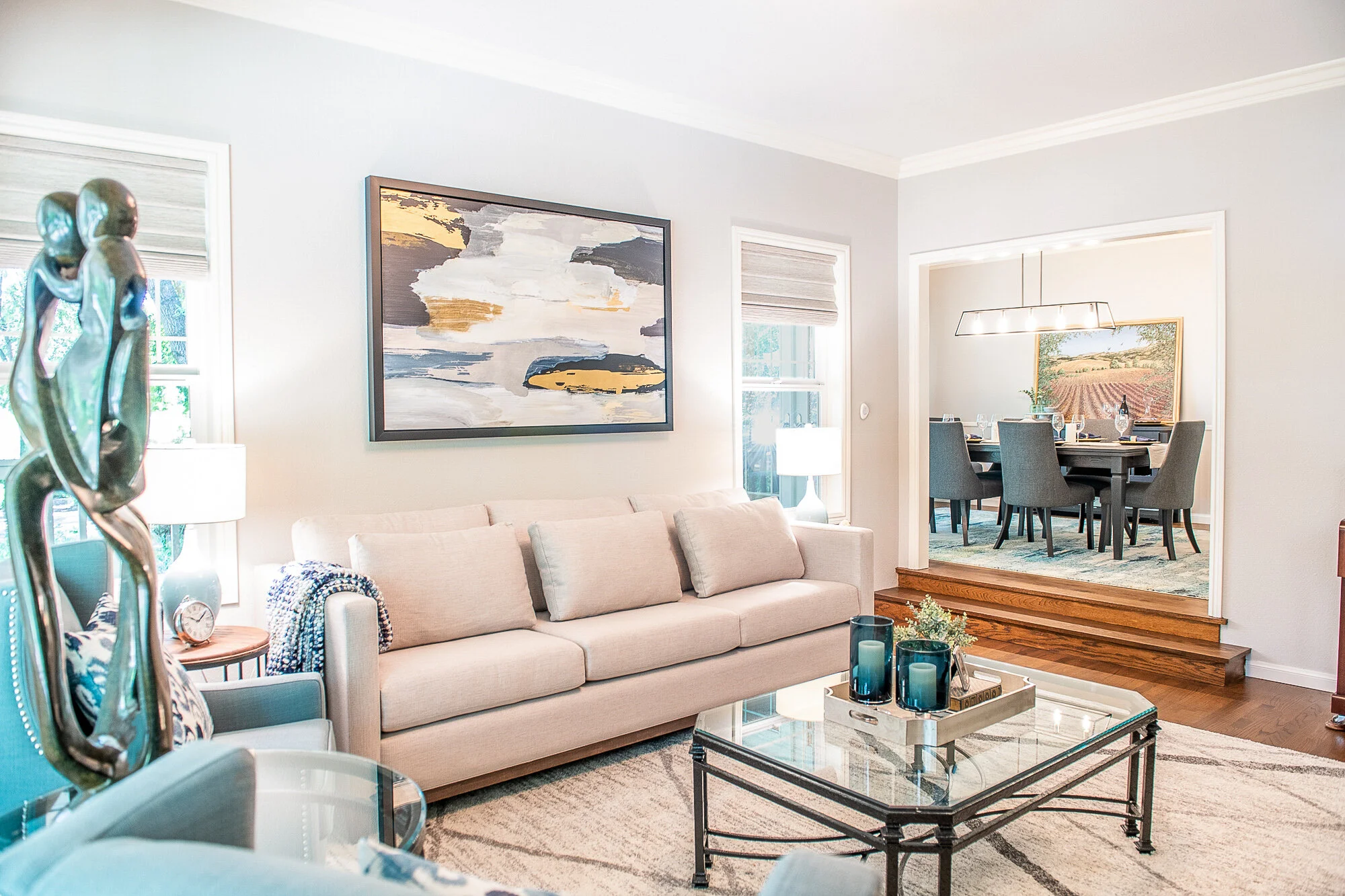 k.kelly Interior Design