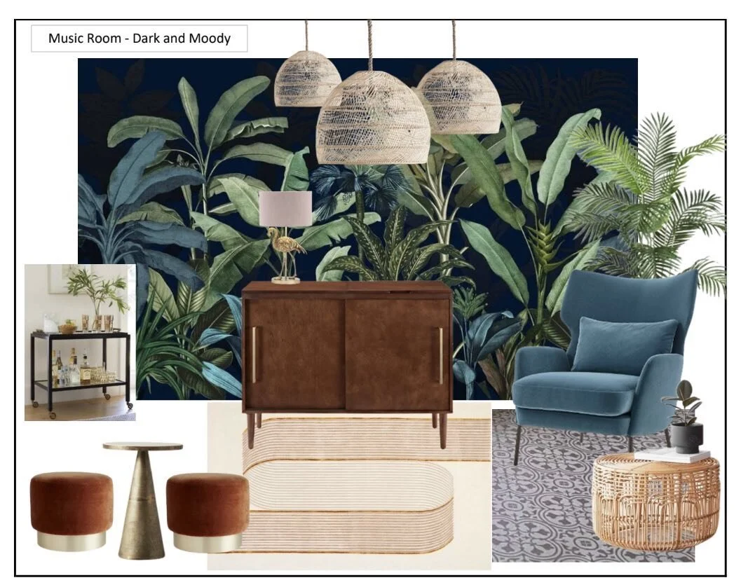 k.kelly Interior Design