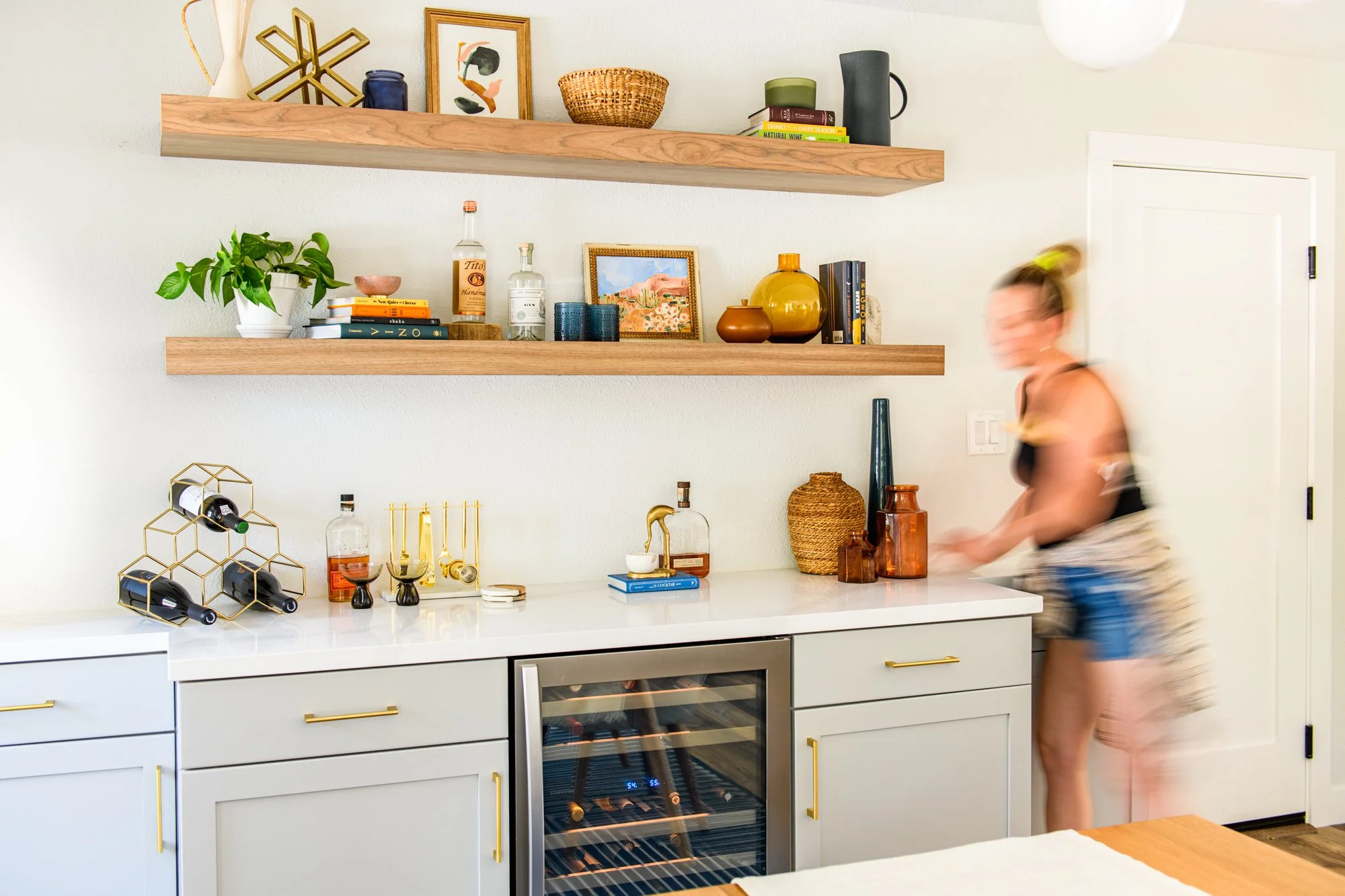 k.kelly Interior Design