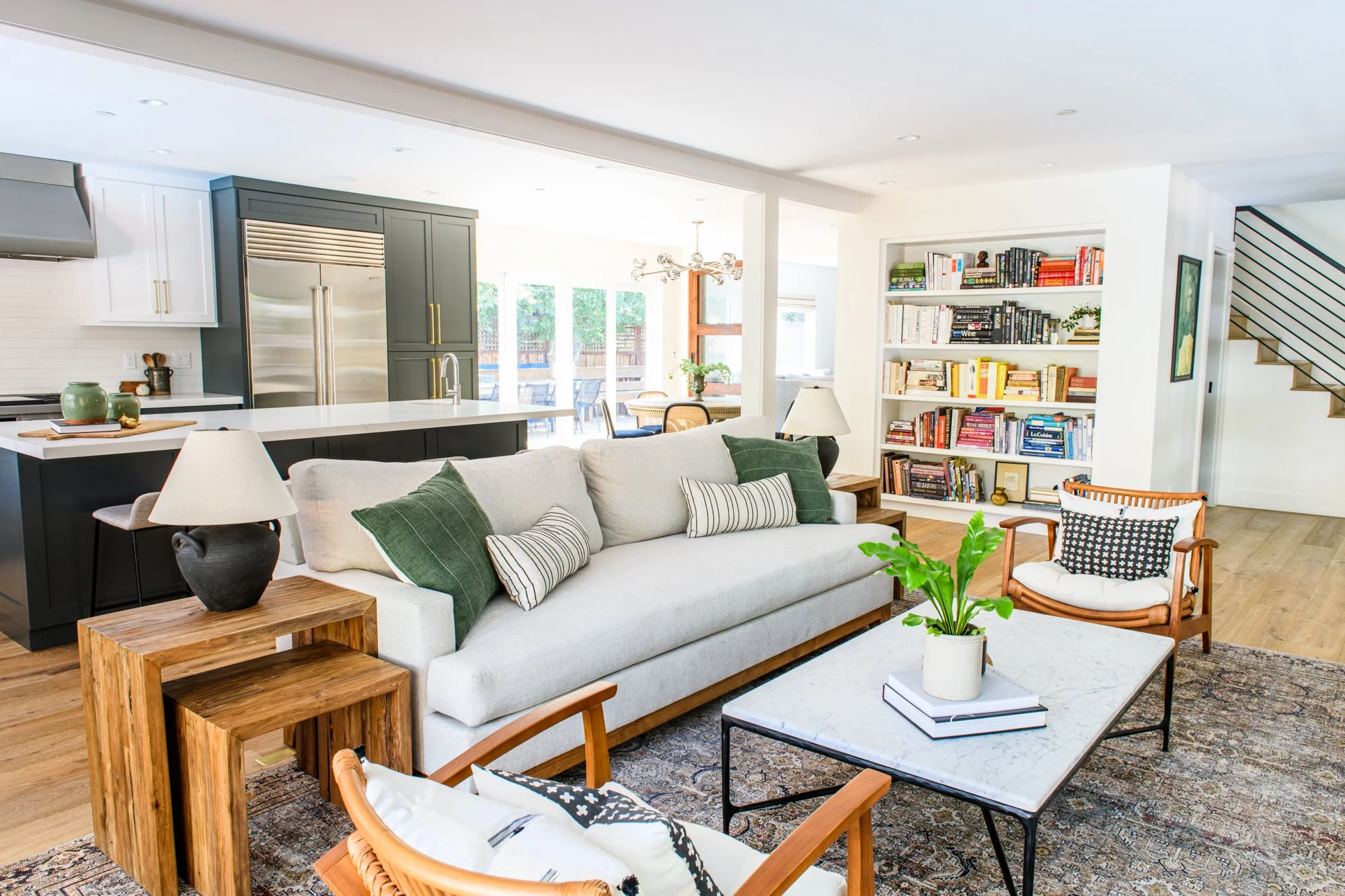 k.kelly Interior Design