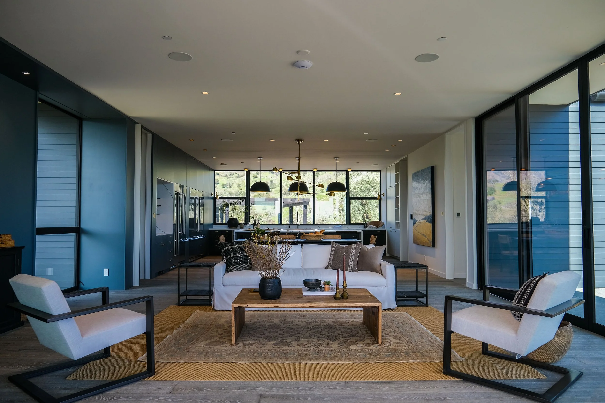 k.kelly Interior Design