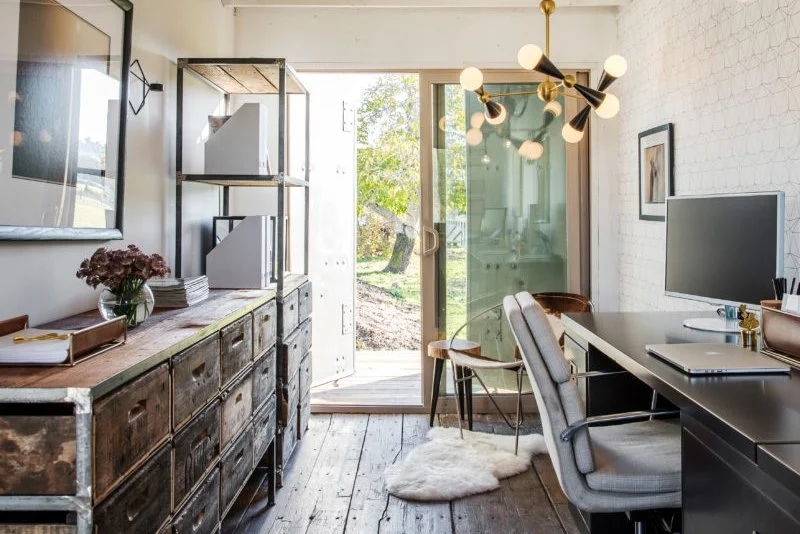 PRESS — k.kelly Interior Design