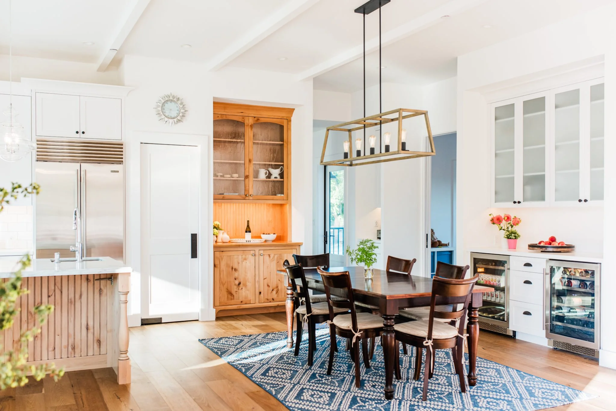 PRESS — k.kelly Interior Design