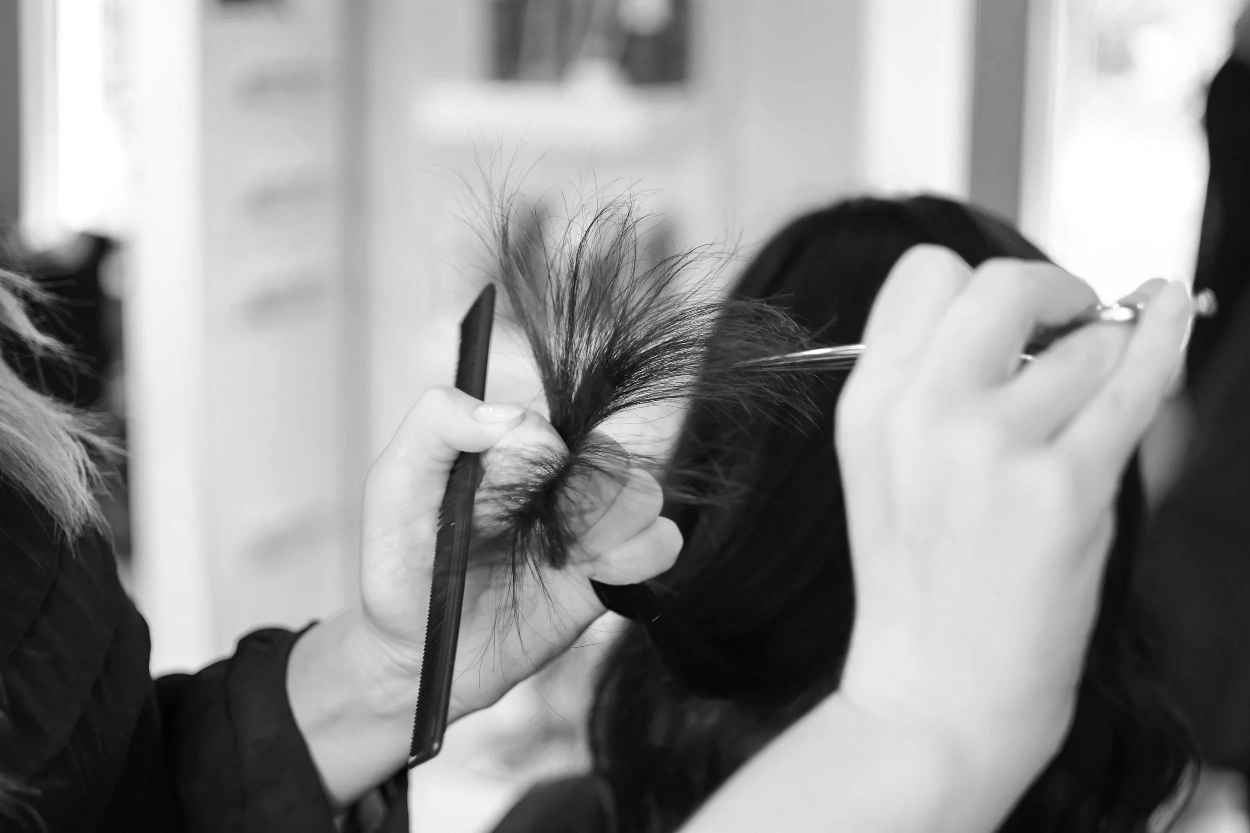 Services Method Salon Method Salon