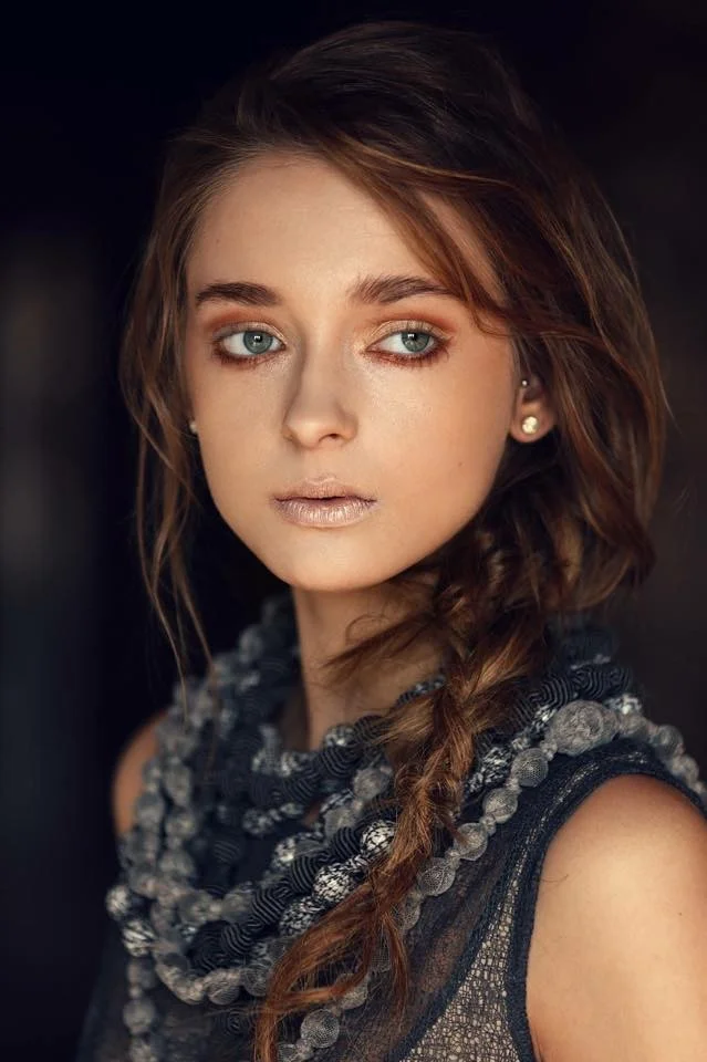 Makeup By Aga | Global, Professional, Chicago-based Makeup Artist ...