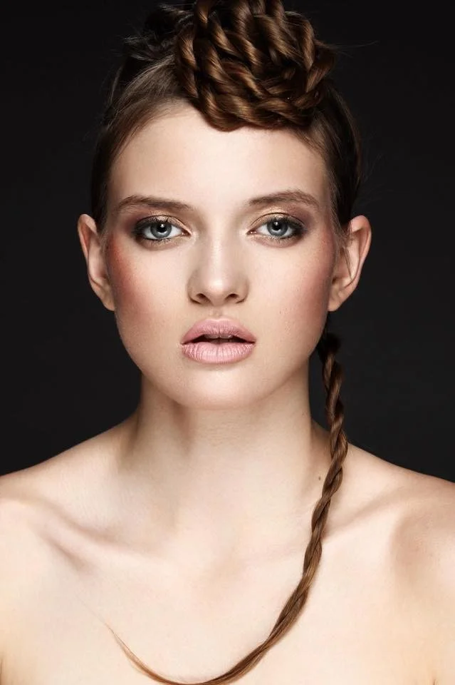 Makeup By Aga | Global, Professional, Chicago-based Makeup Artist ...