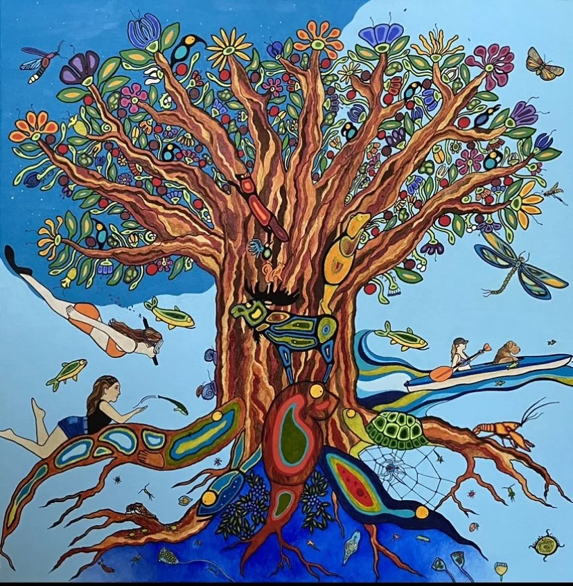 Individual works — Kristy Cameron