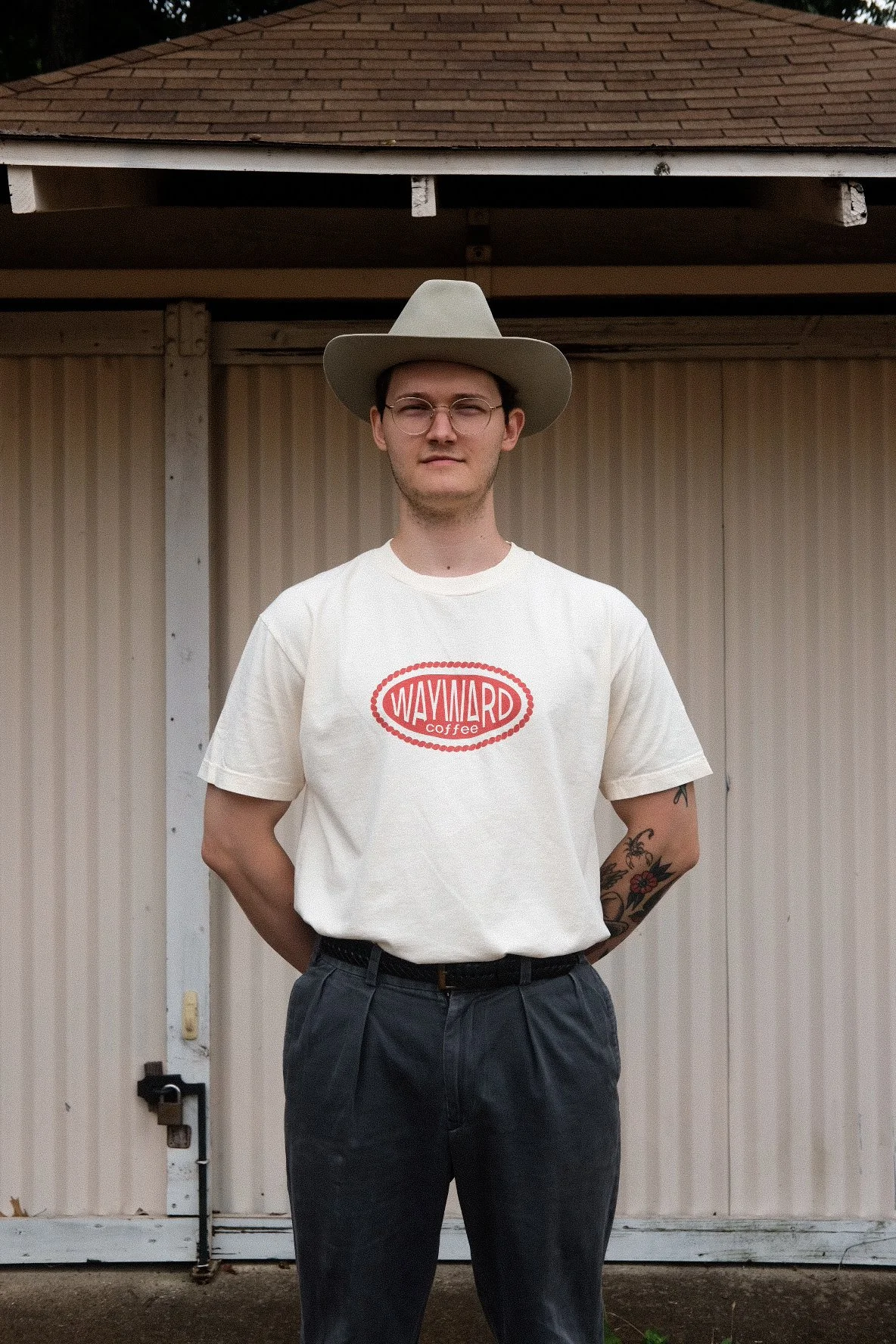 Shop — Wayward Coffee Co
