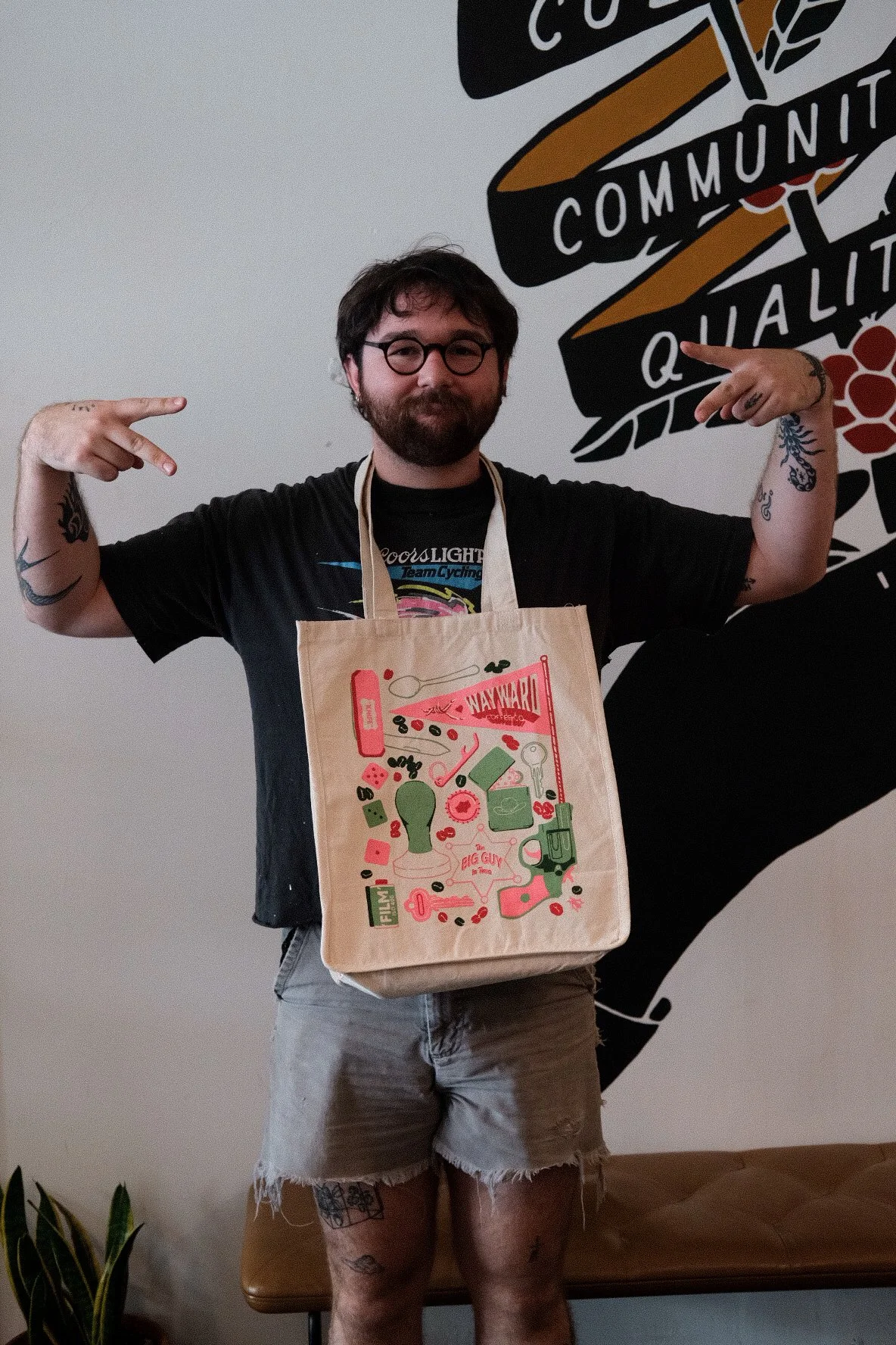Shop — Wayward Coffee Co