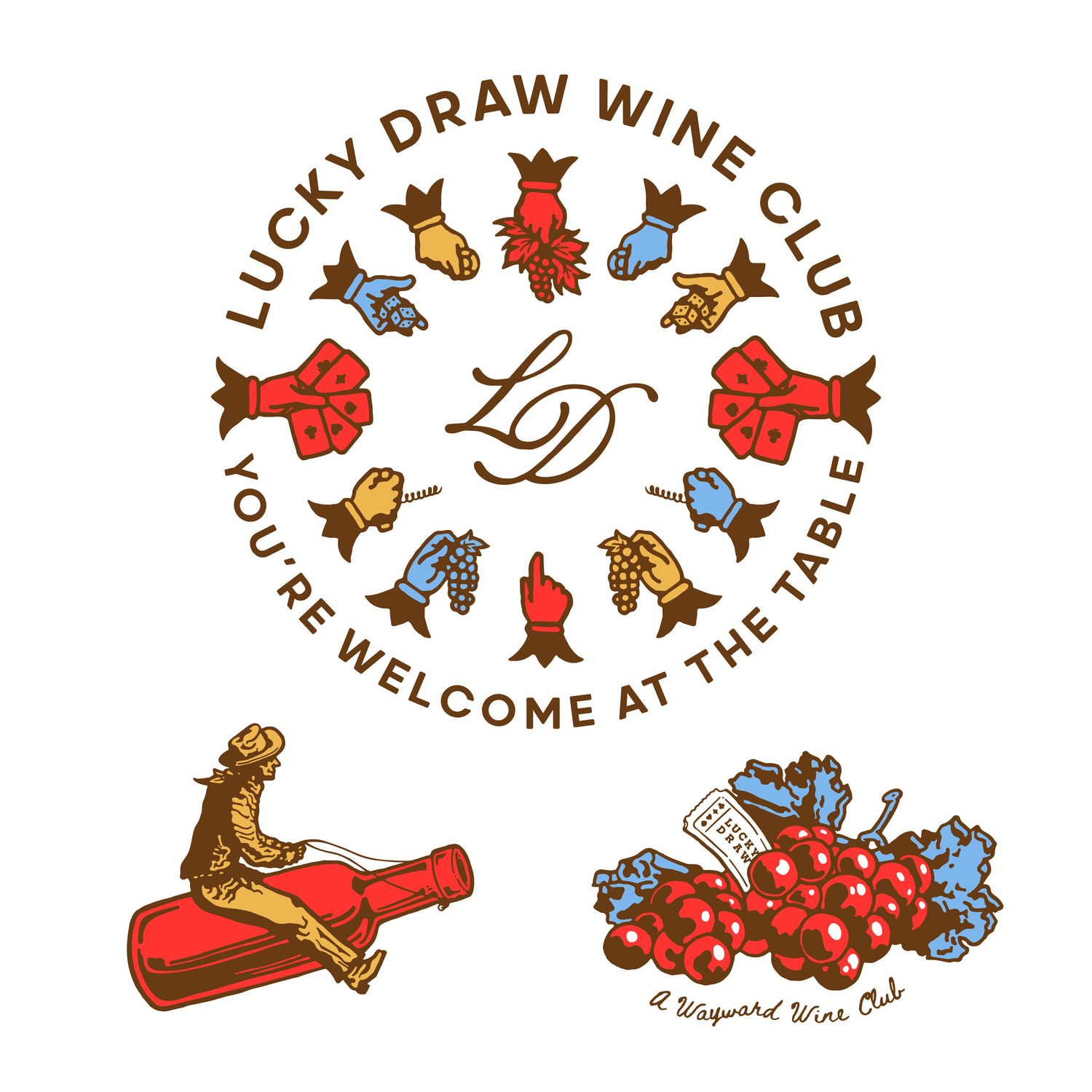 Shop — Wayward Coffee Co