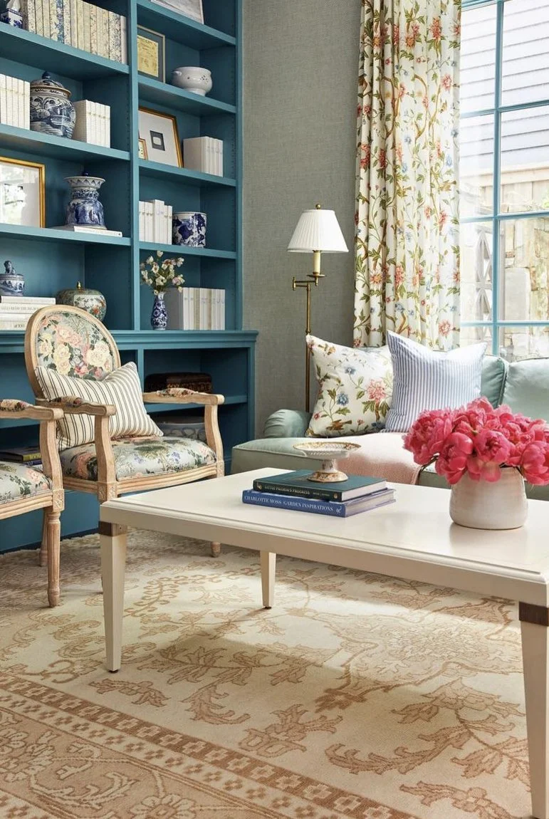 PORTFOLIO — Morgan Hunt