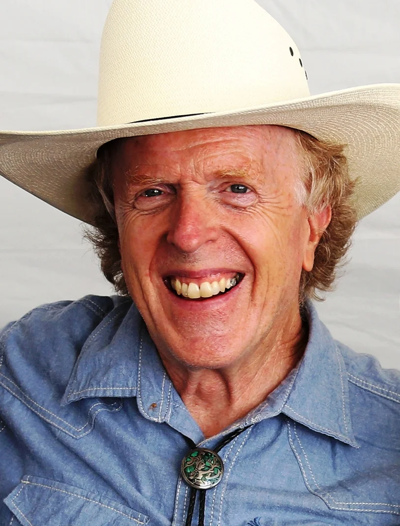 LARRY CARLIN