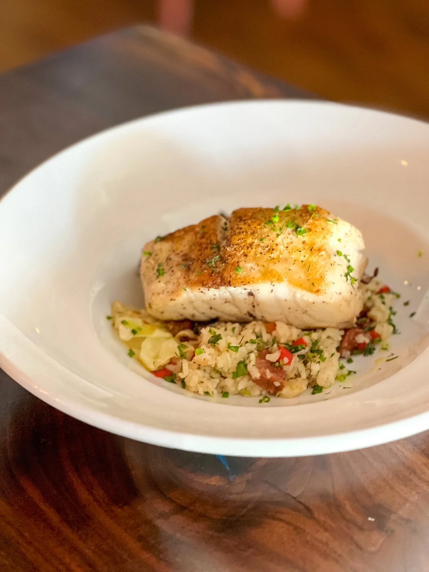 Gallery — Square One Restaurant and Bar