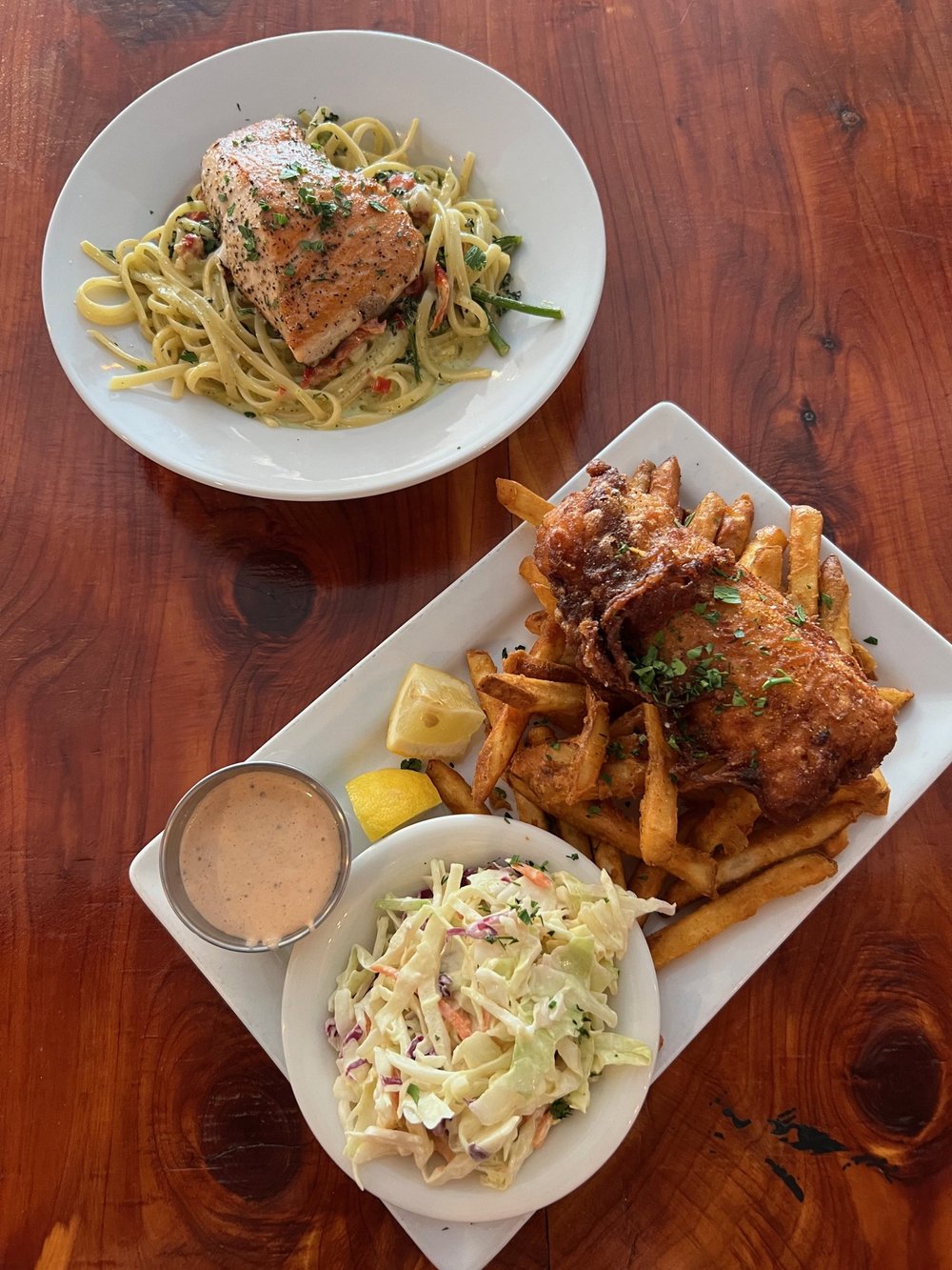 Gallery — Square One Restaurant and Bar