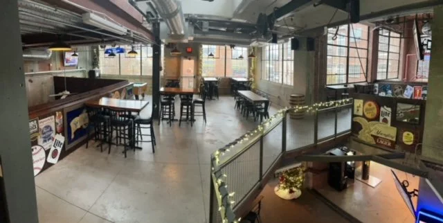 Gallery — THE BEARDED GOAT