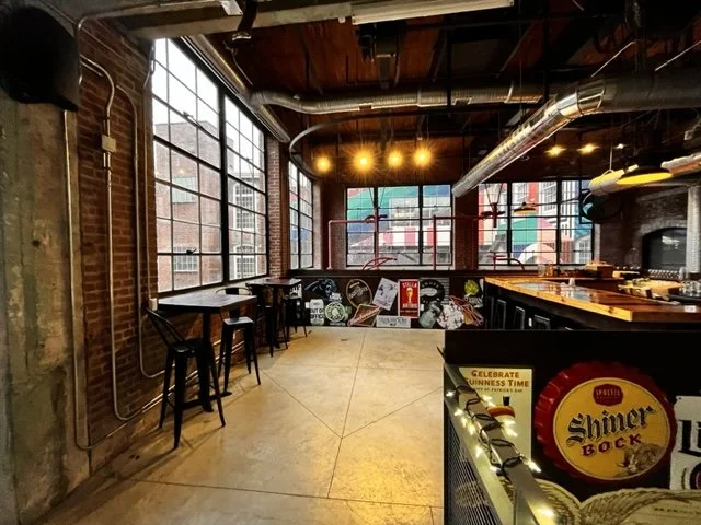 Gallery — THE BEARDED GOAT