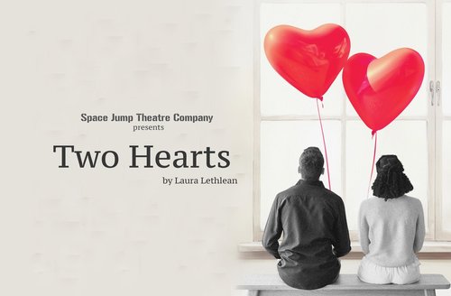 Two Hearts — Flight Path Theatre
