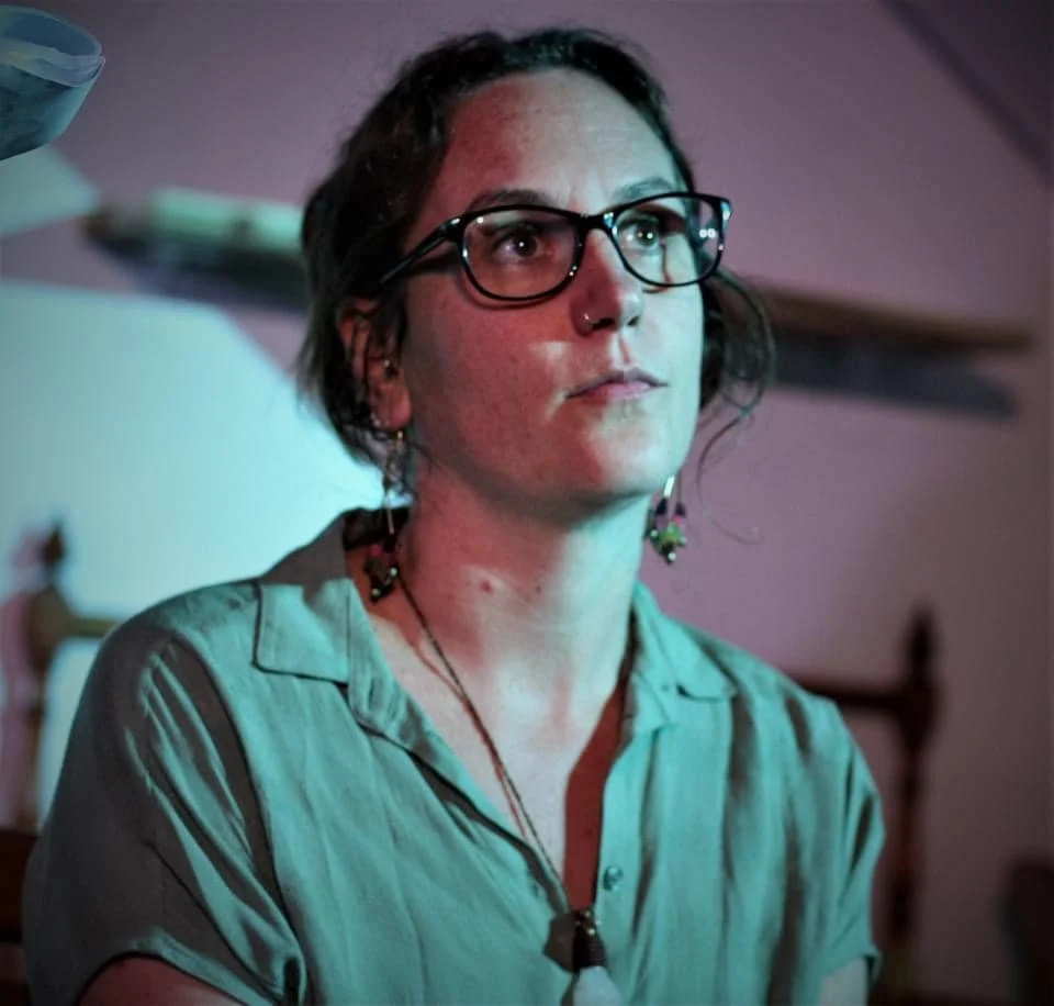 Katie Lees Fellowship — Flight Path Theatre