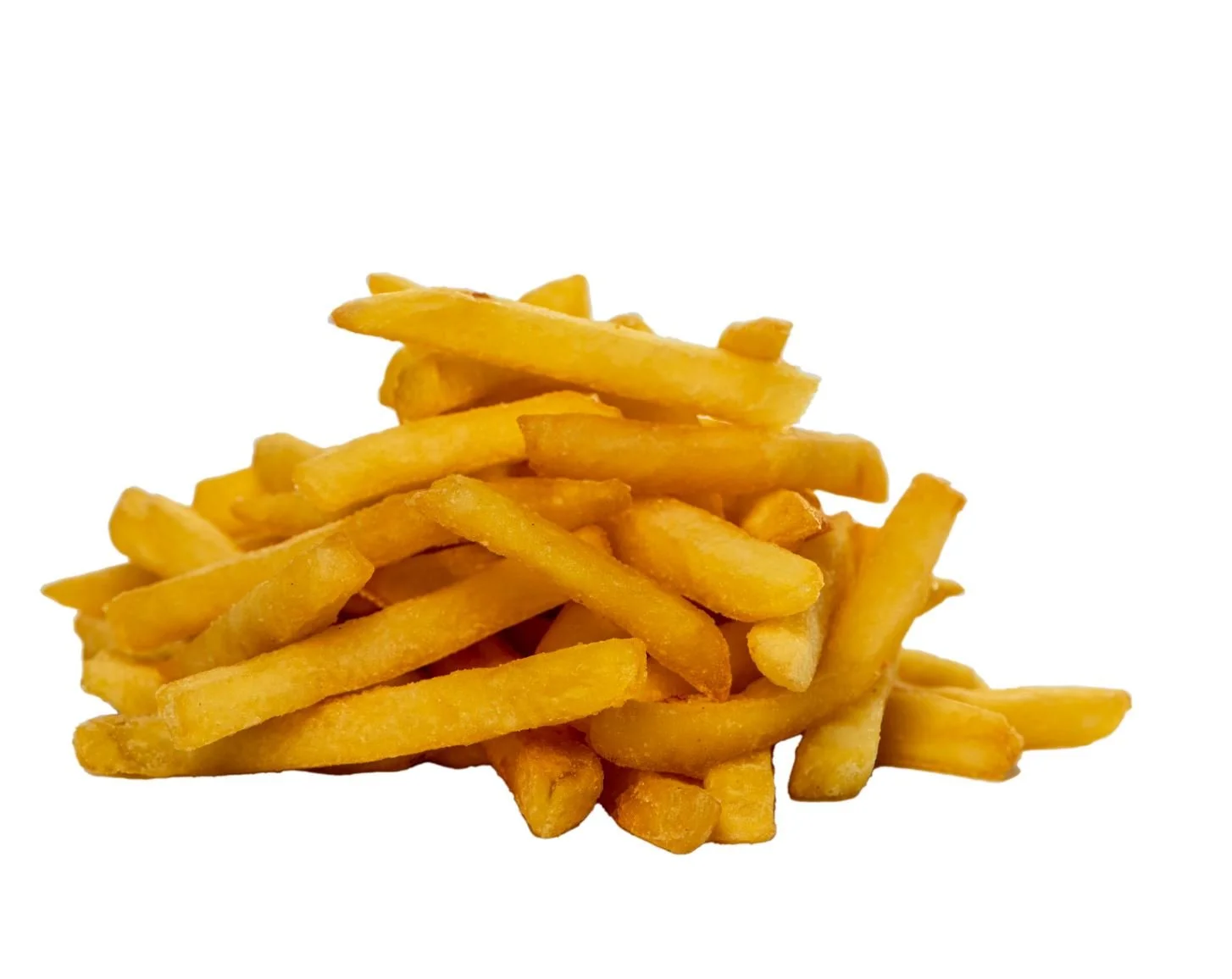 LOADED FRIES — Kiwi Grill