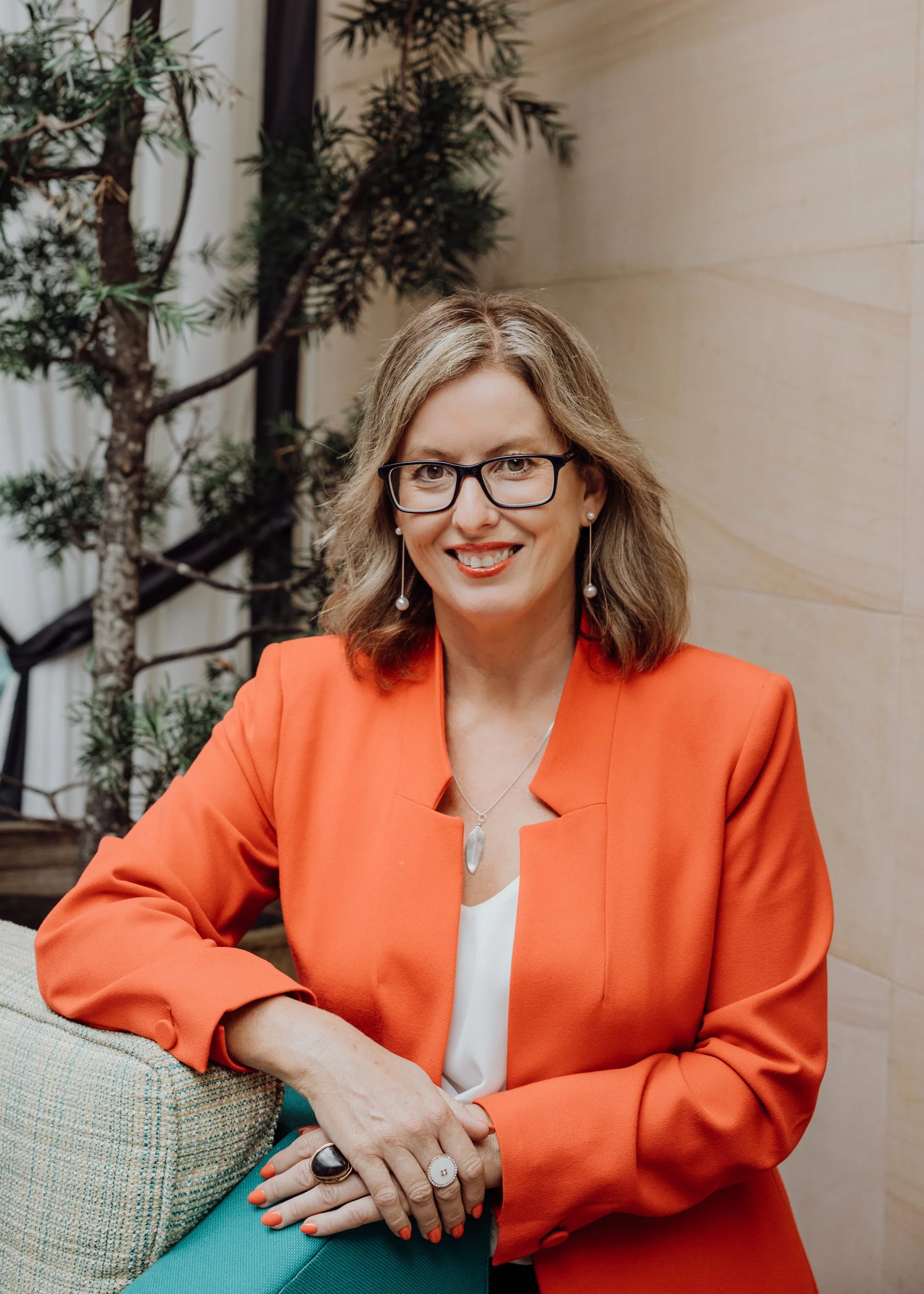 Alexandra Joy - AJ - The Bush Philosopher | Culture scientist ...