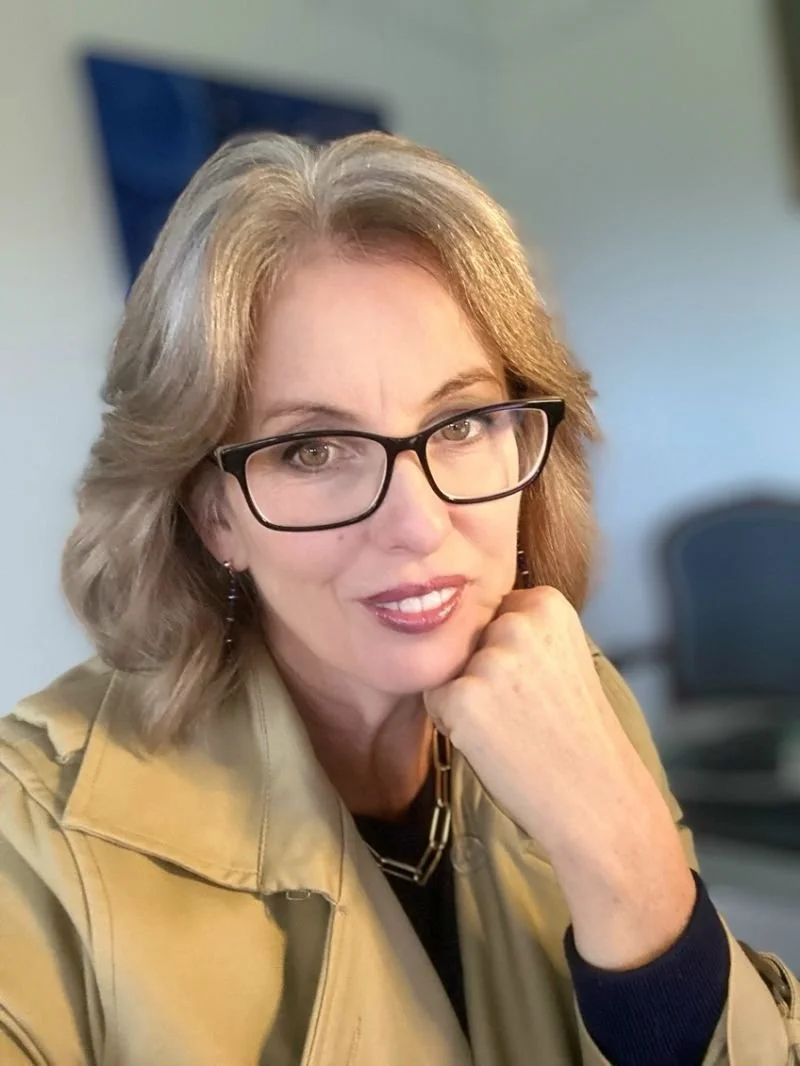 Alexandra Joy - AJ - The Bush Philosopher | Culture scientist ...