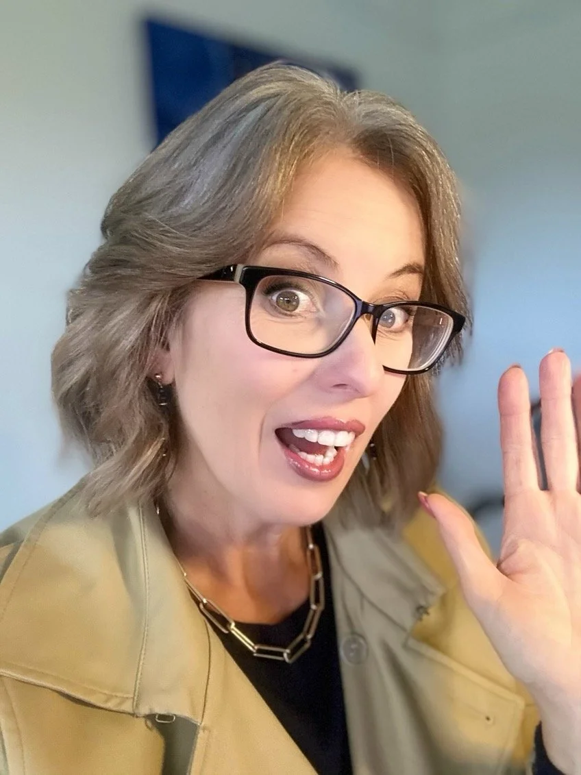 Alexandra Joy - AJ - The Bush Philosopher | Culture scientist ...