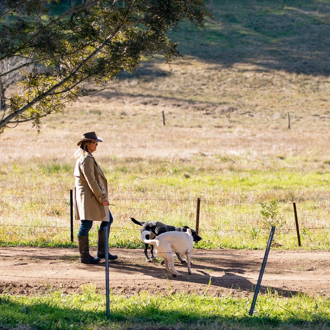 Alexandra Joy - AJ - The Bush Philosopher | Culture scientist ...