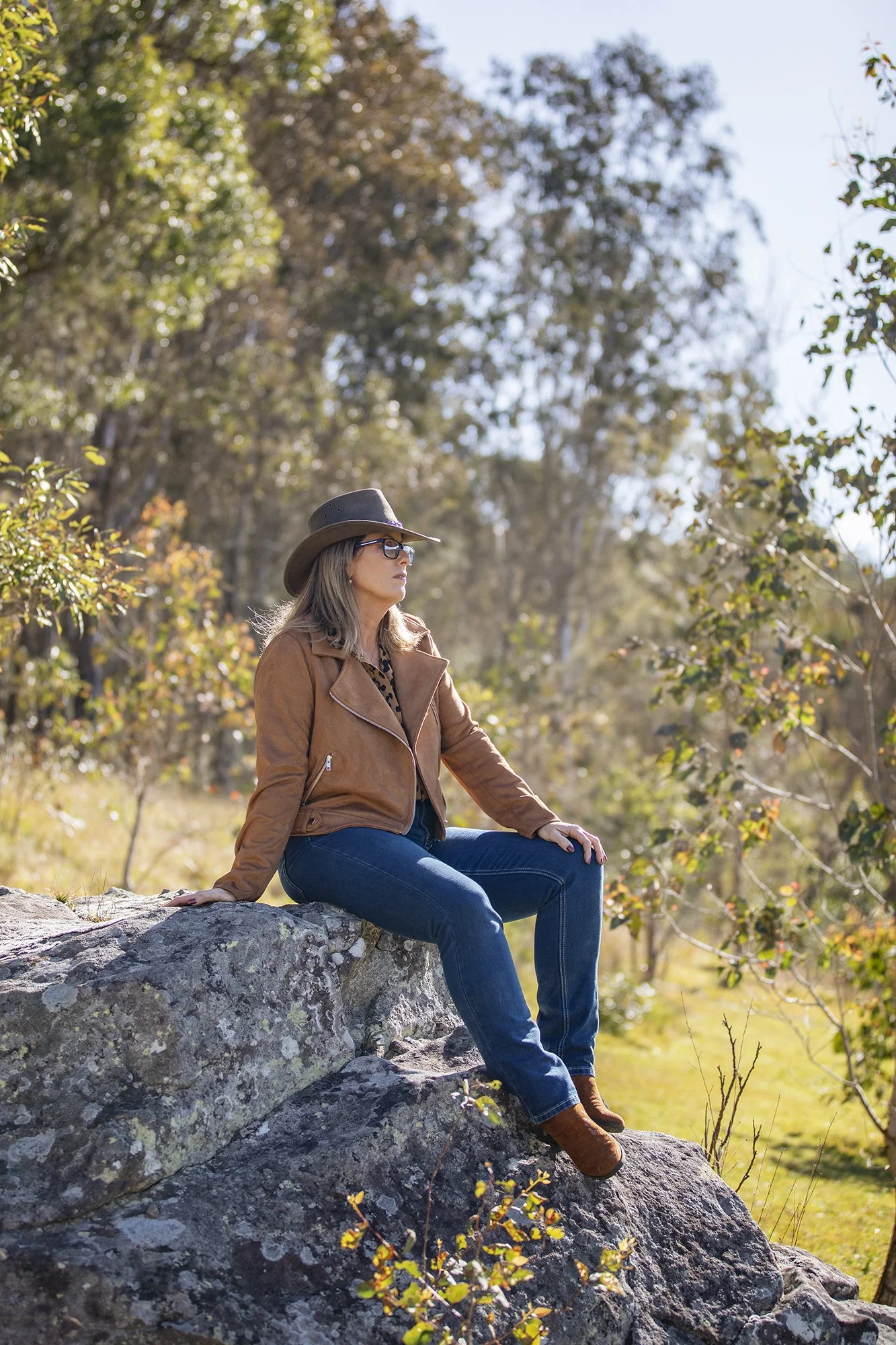 Alexandra Joy - AJ - The Bush Philosopher | Culture scientist ...