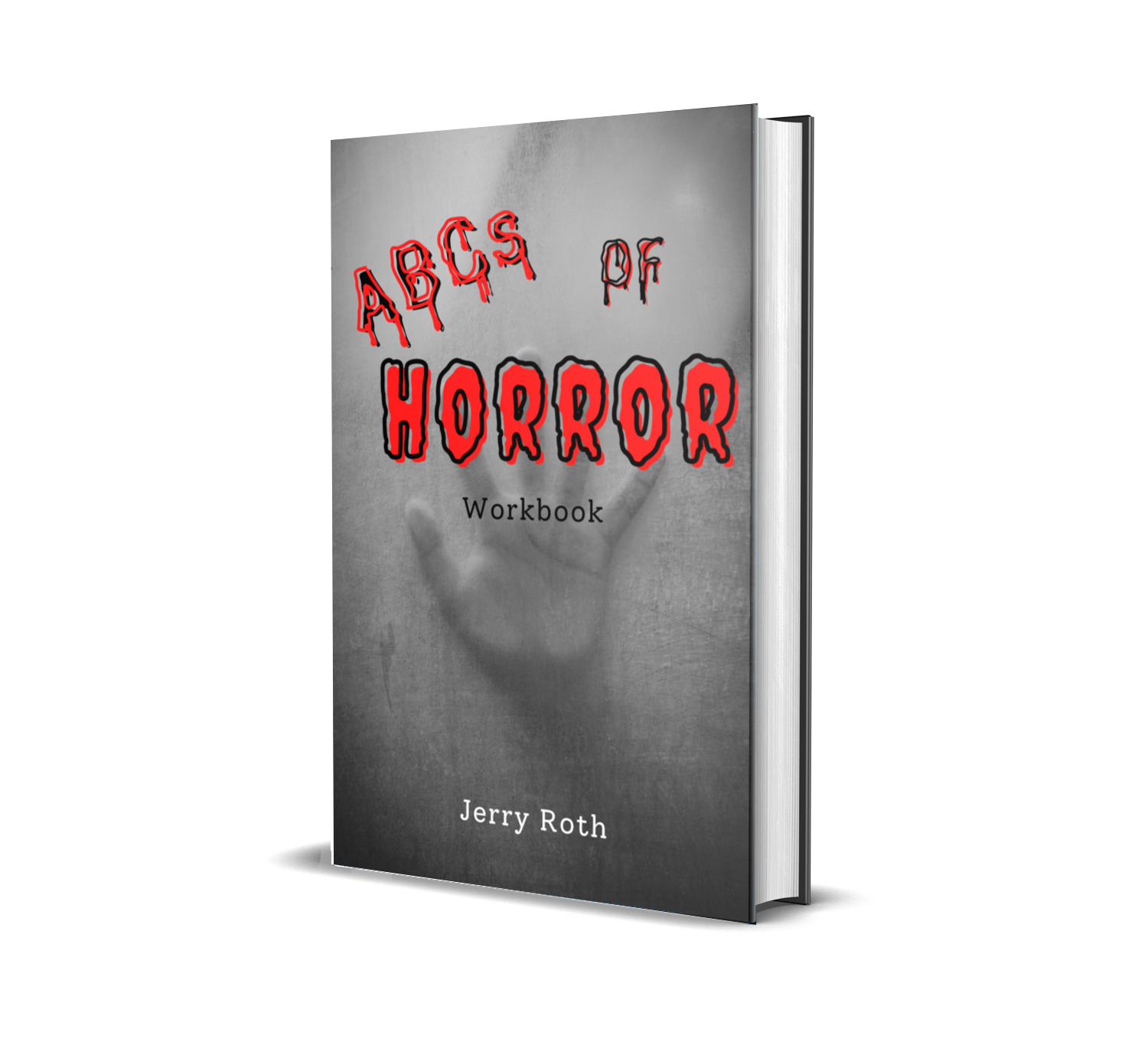 Author Jerry Roth