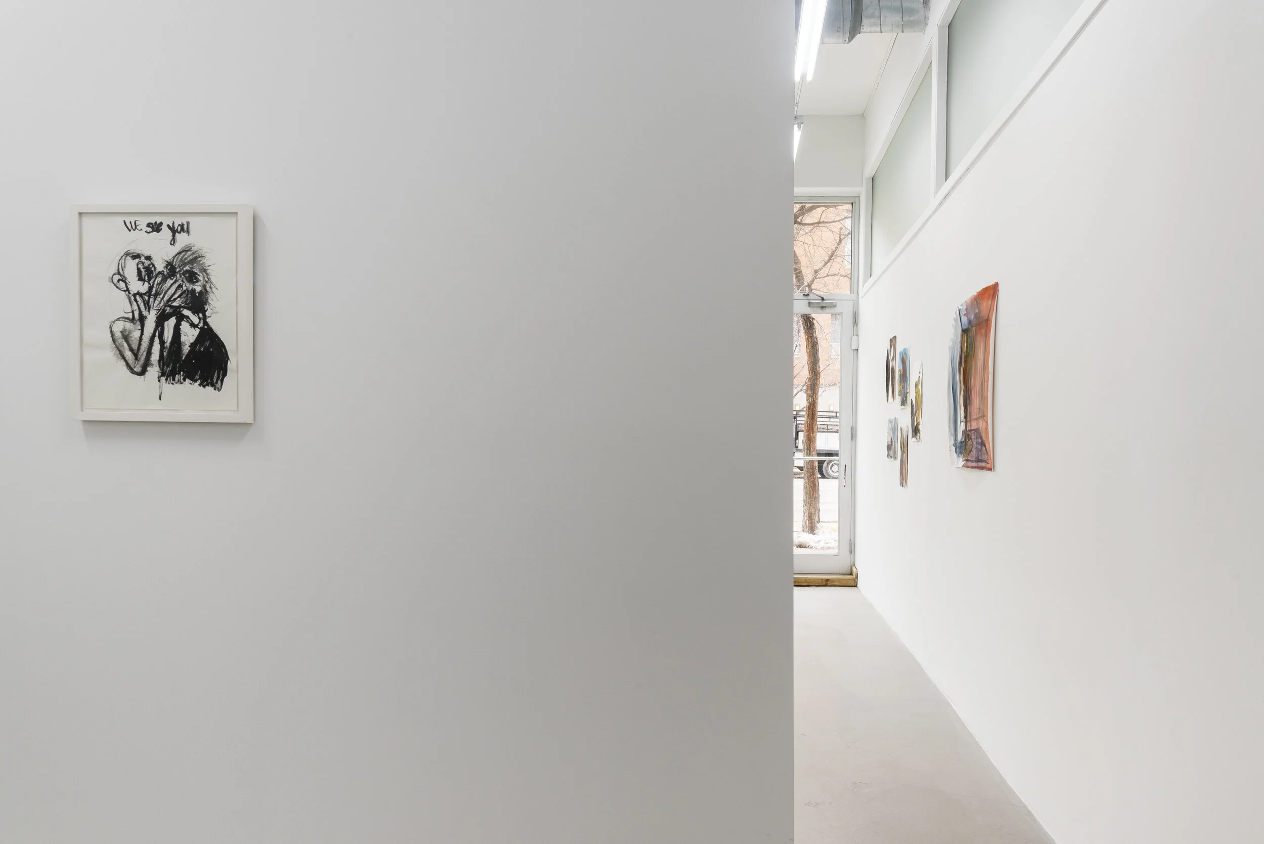 Elliott Jamal Robbins — Everybody