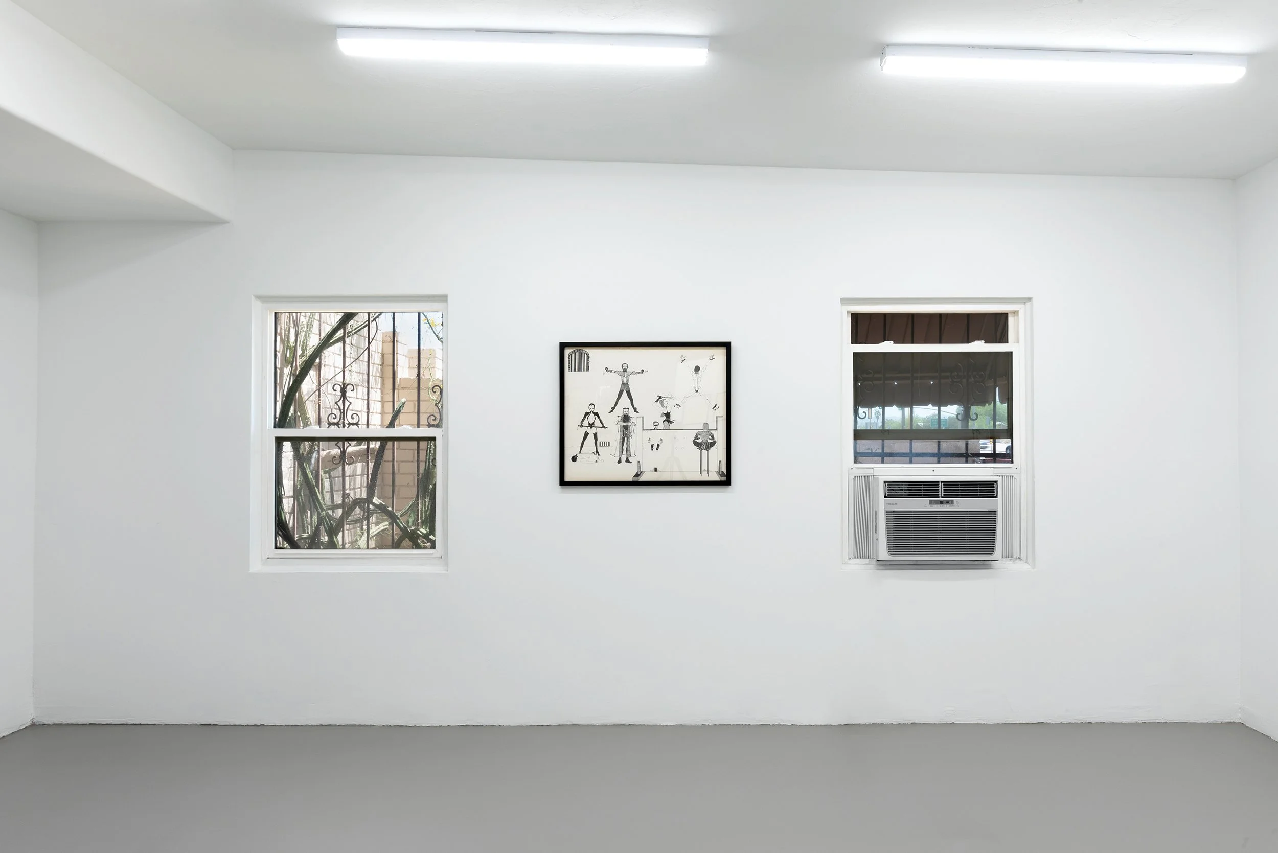 Put Your Sword Down For Me — Everybody