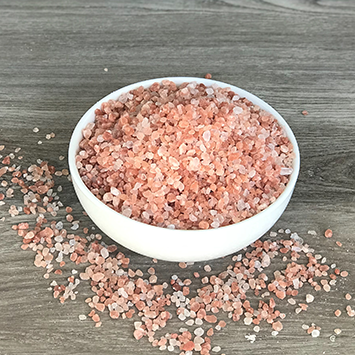 crystal salts — Naturally Nessa