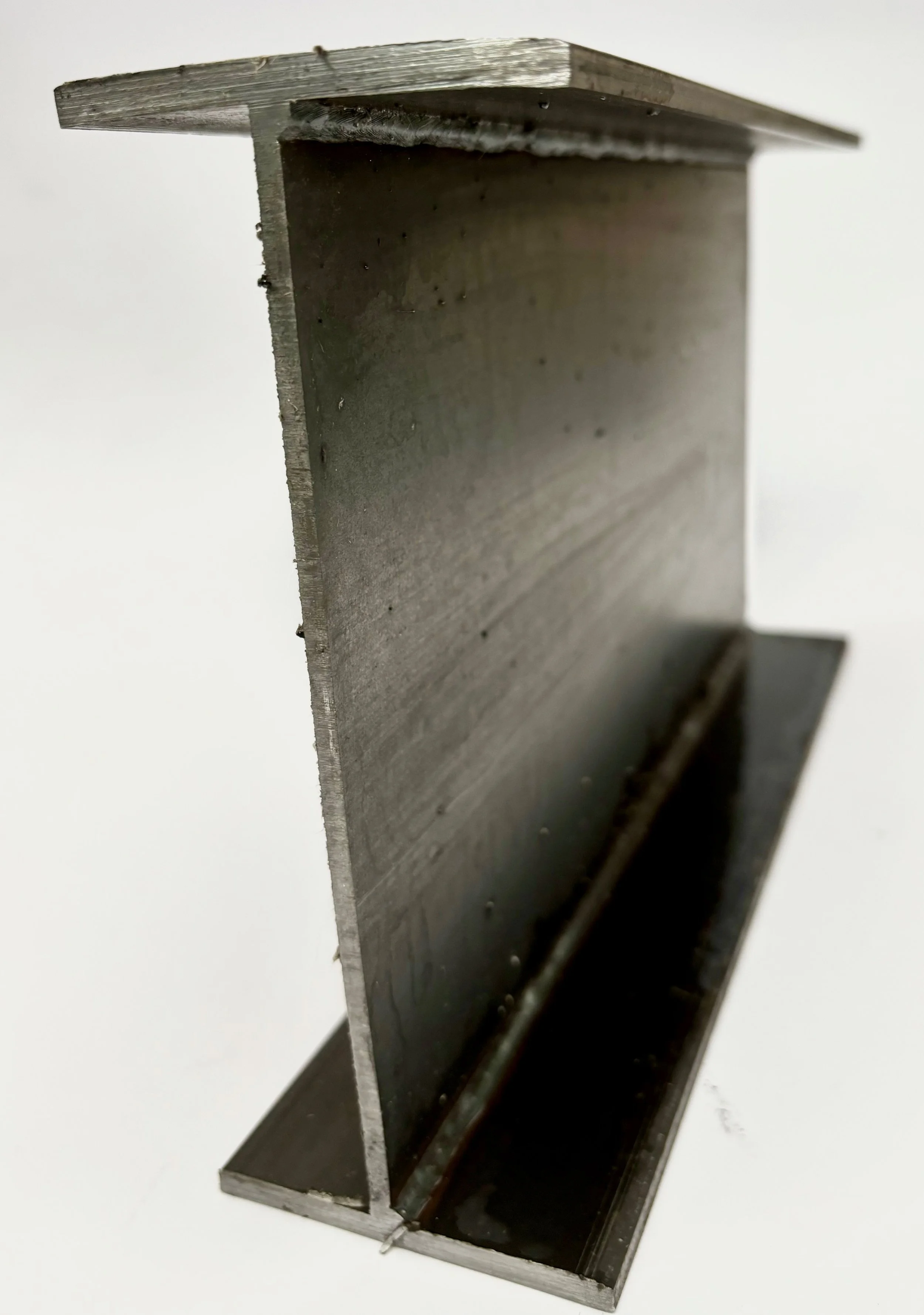 Toro Span Roof Beam — Holland Products