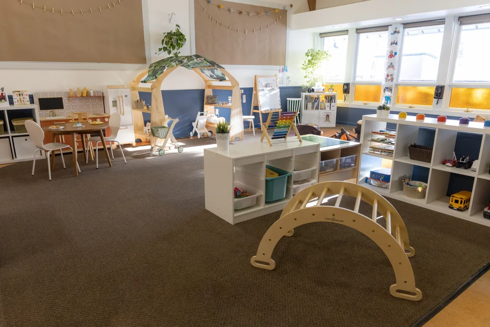 Banff Rundle Playschool & Pre-Kindergarten
