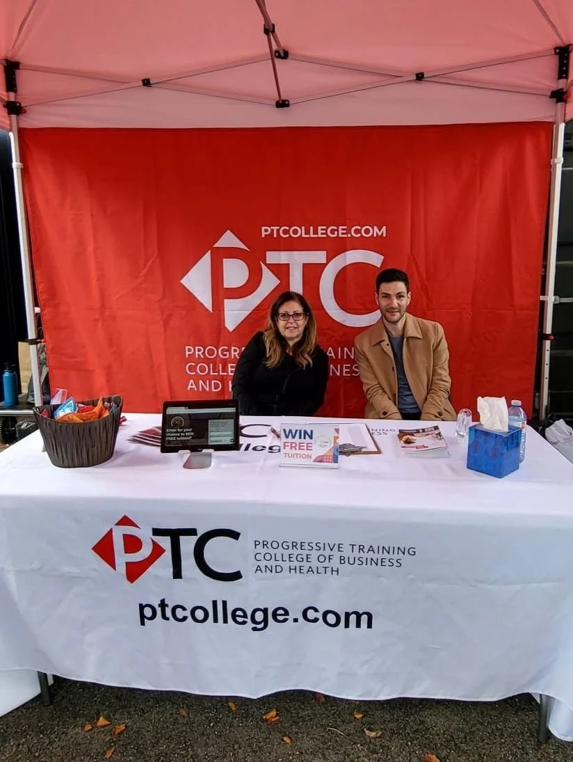 Careers — PTC | Progressive Training College of Business & Health