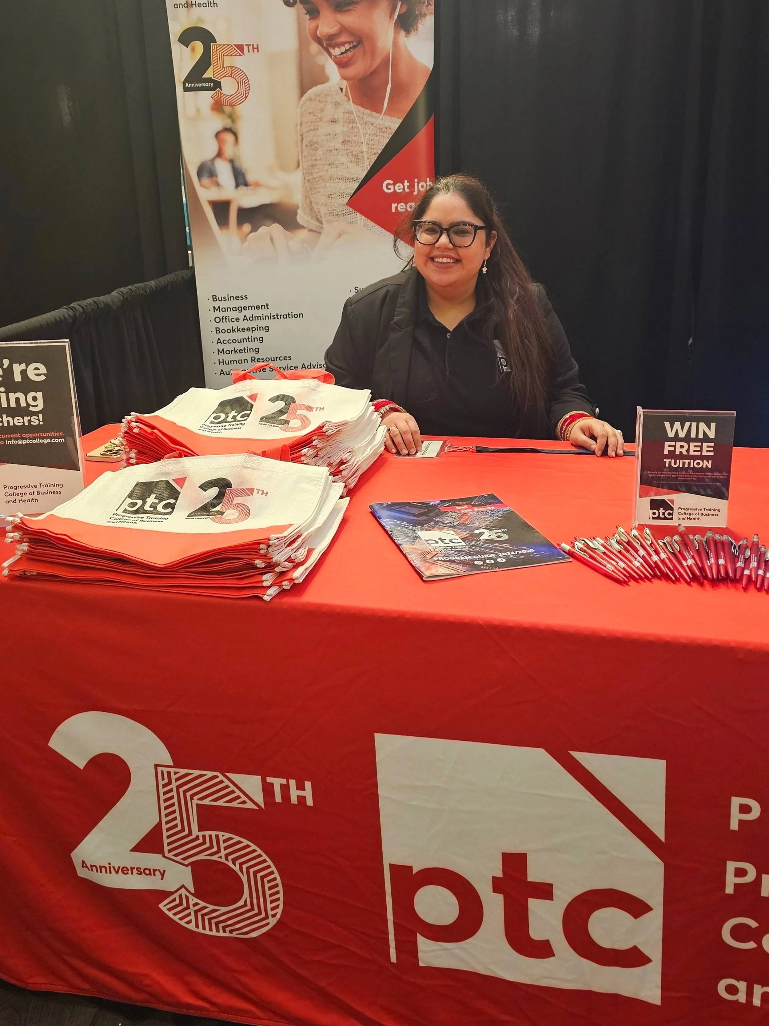 Careers — PTC | Progressive Training College of Business & Health